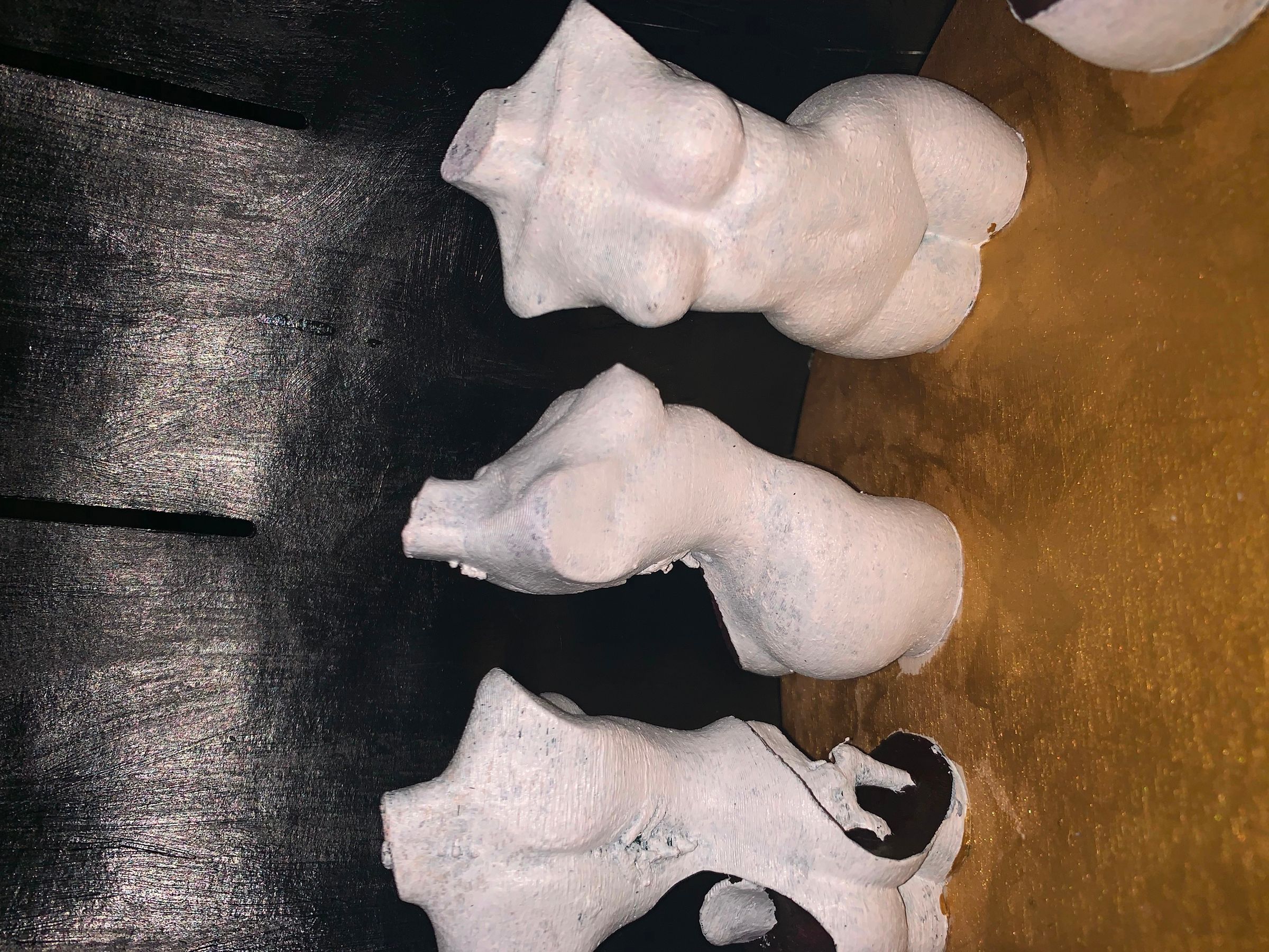 Zoetrope - Human to Skeleton : 9 Steps (with Pictures) - Instructables