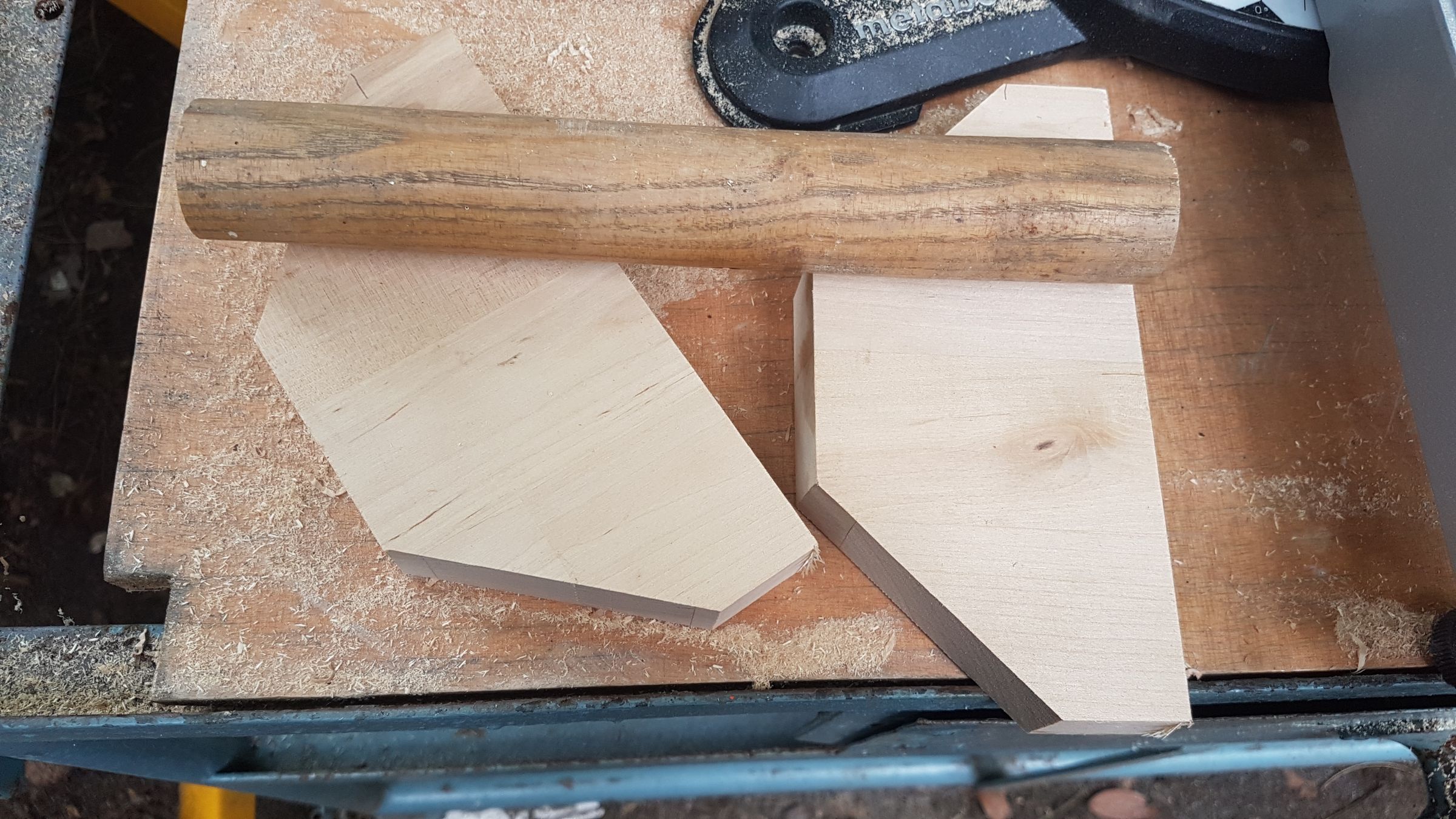 Push Up Handle : 7 Steps (with Pictures) - Instructables