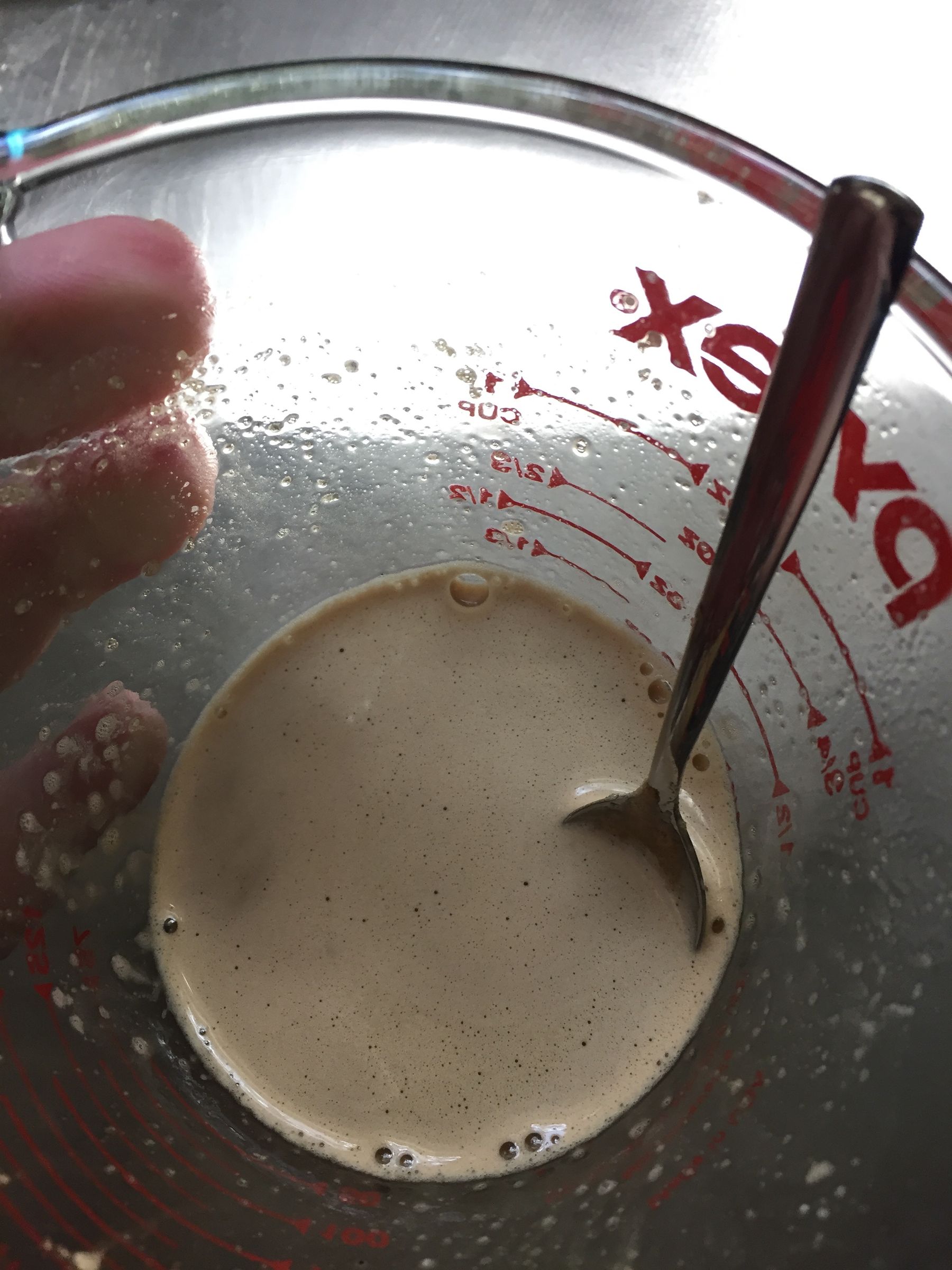 Brewing Cuban Coffee : 5 Steps (with Pictures) - Instructables