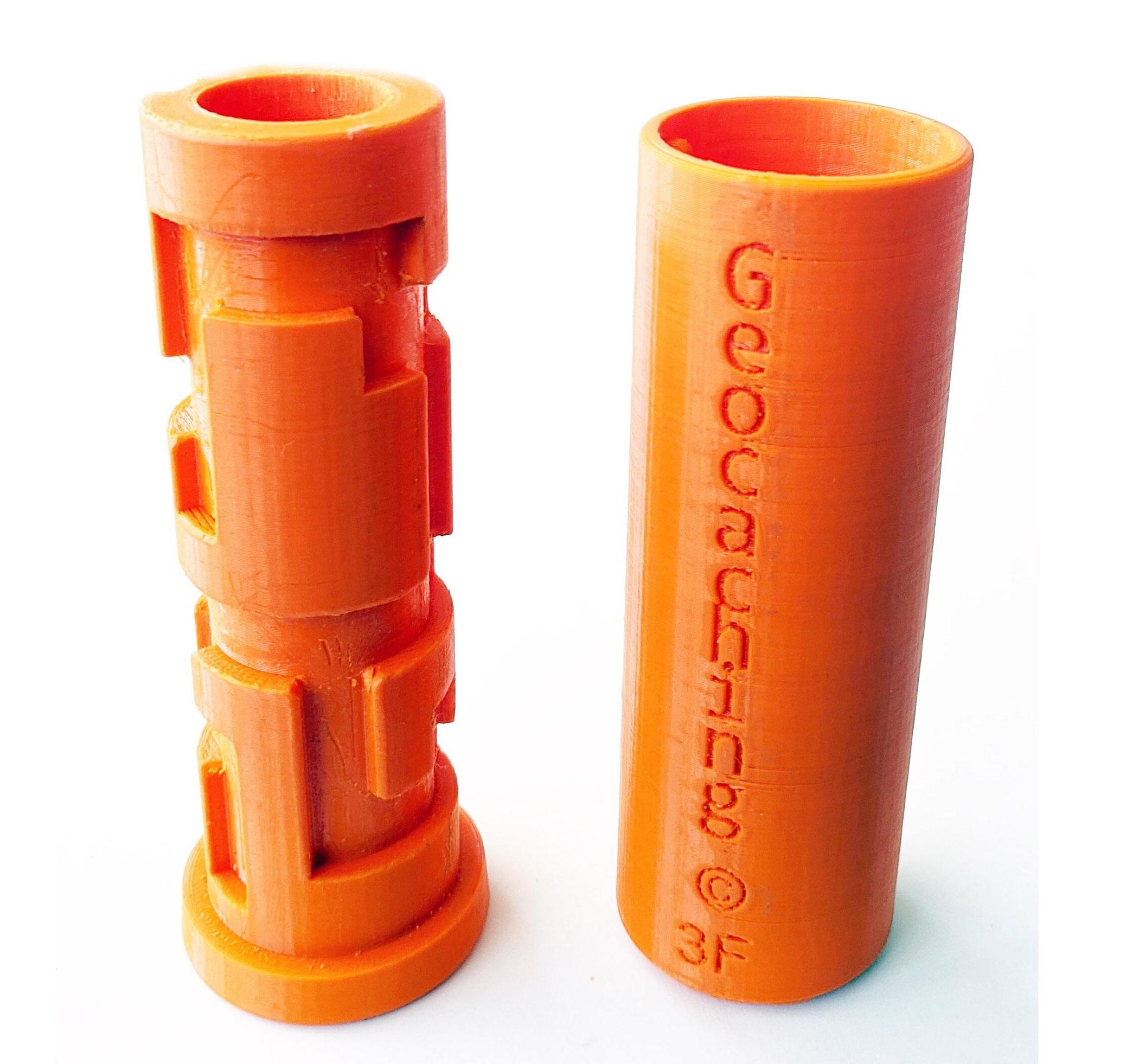 Geocaching Maze Box : 7 Steps - Instructables