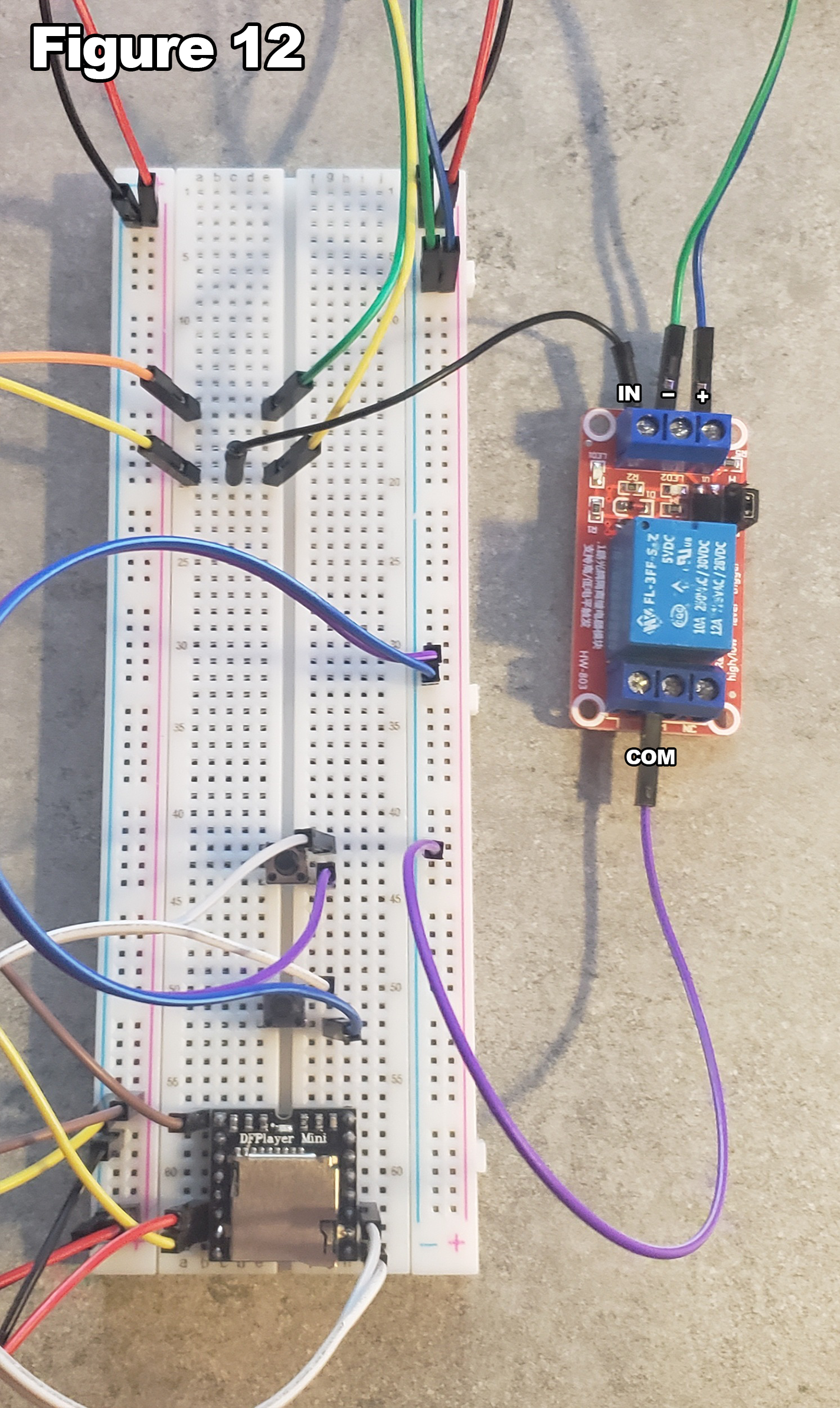 Customizable PC Boot Speaker : 8 Steps - Instructables