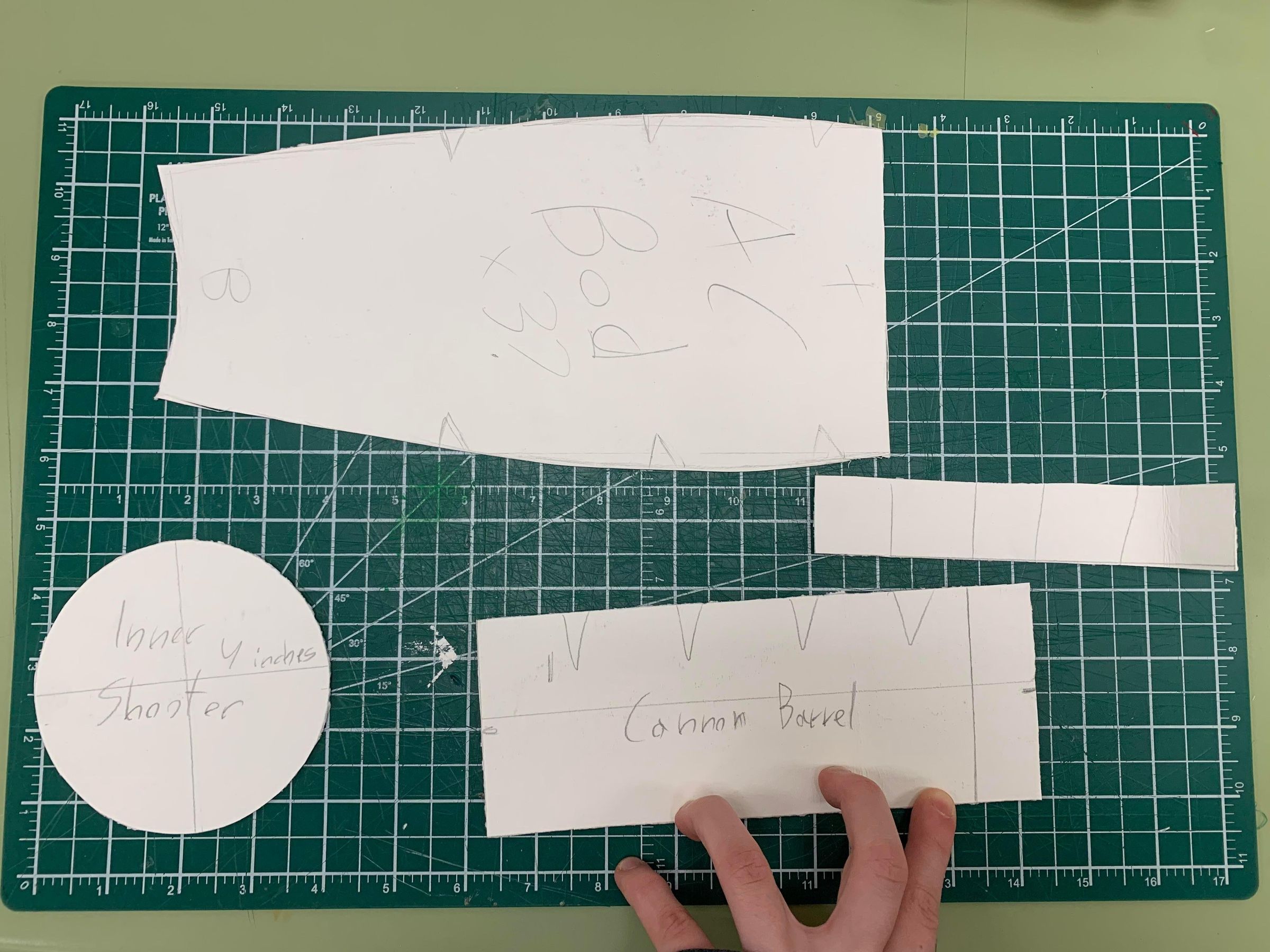 DIY: Mega-Man Arm Cannon : 7 Steps (with Pictures) - Instructables
