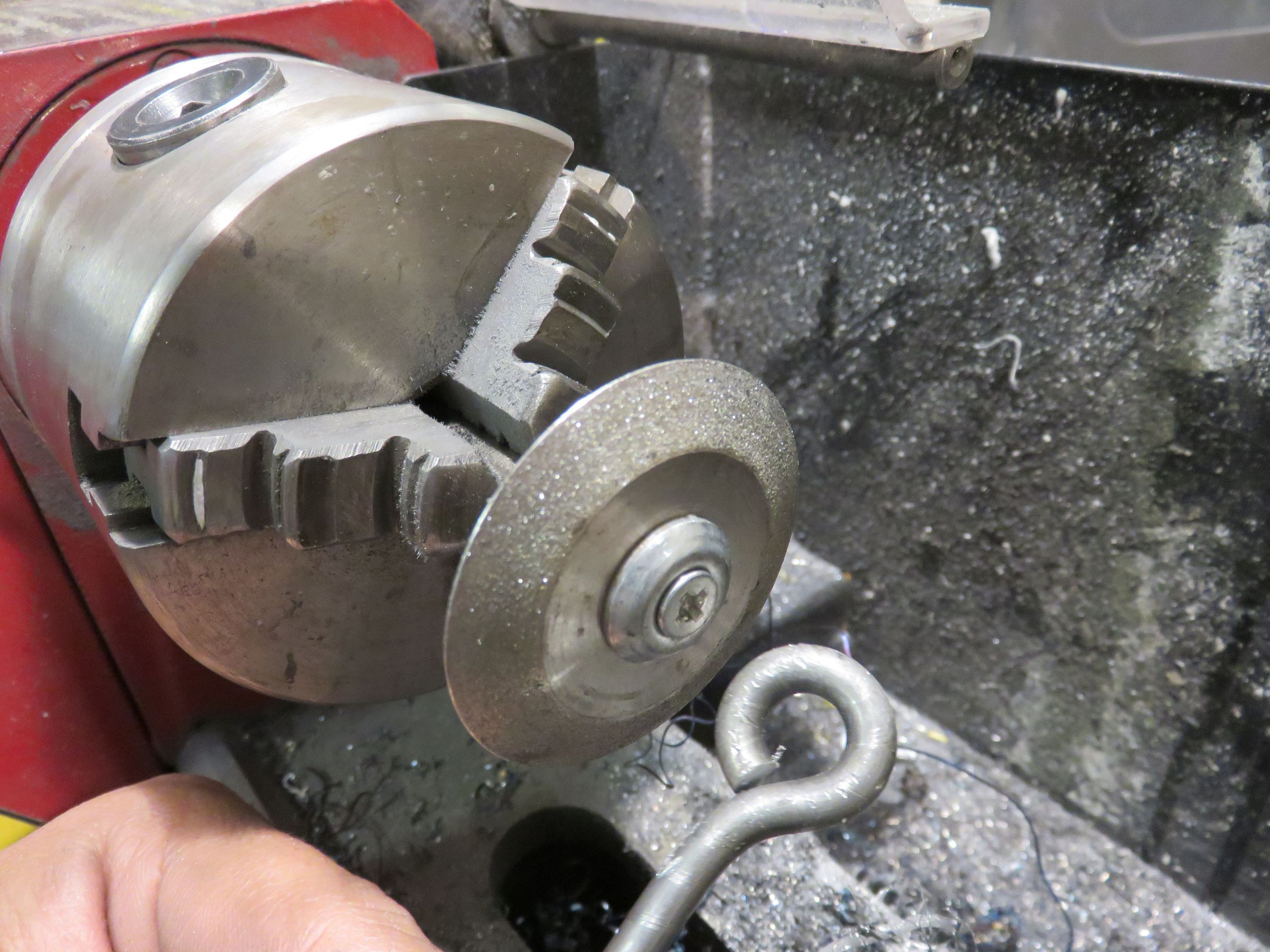 Compact Grappling Hook : 8 Steps (with Pictures) - Instructables