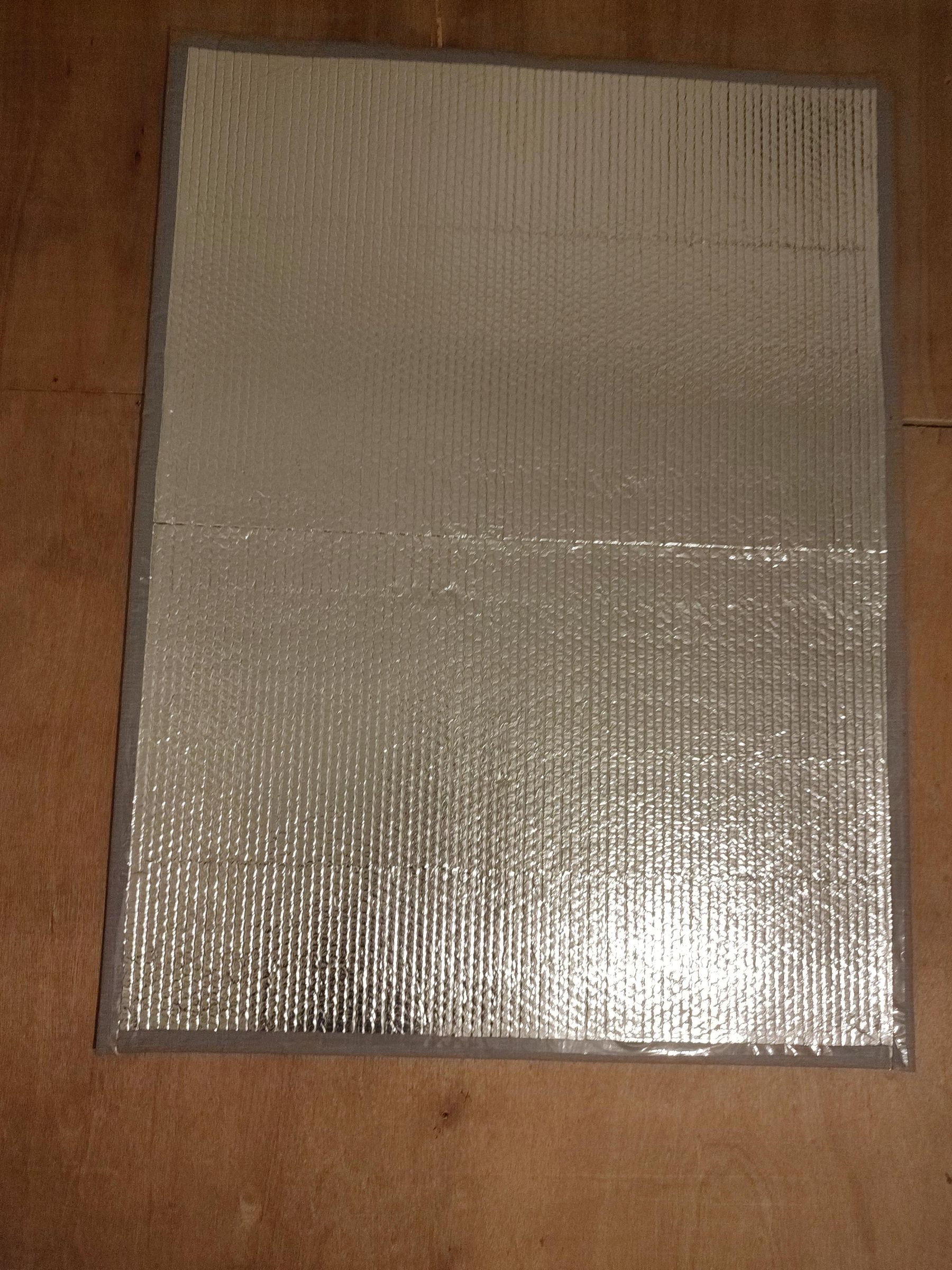 Removable Window Insulation : 6 Steps (with Pictures) - Instructables