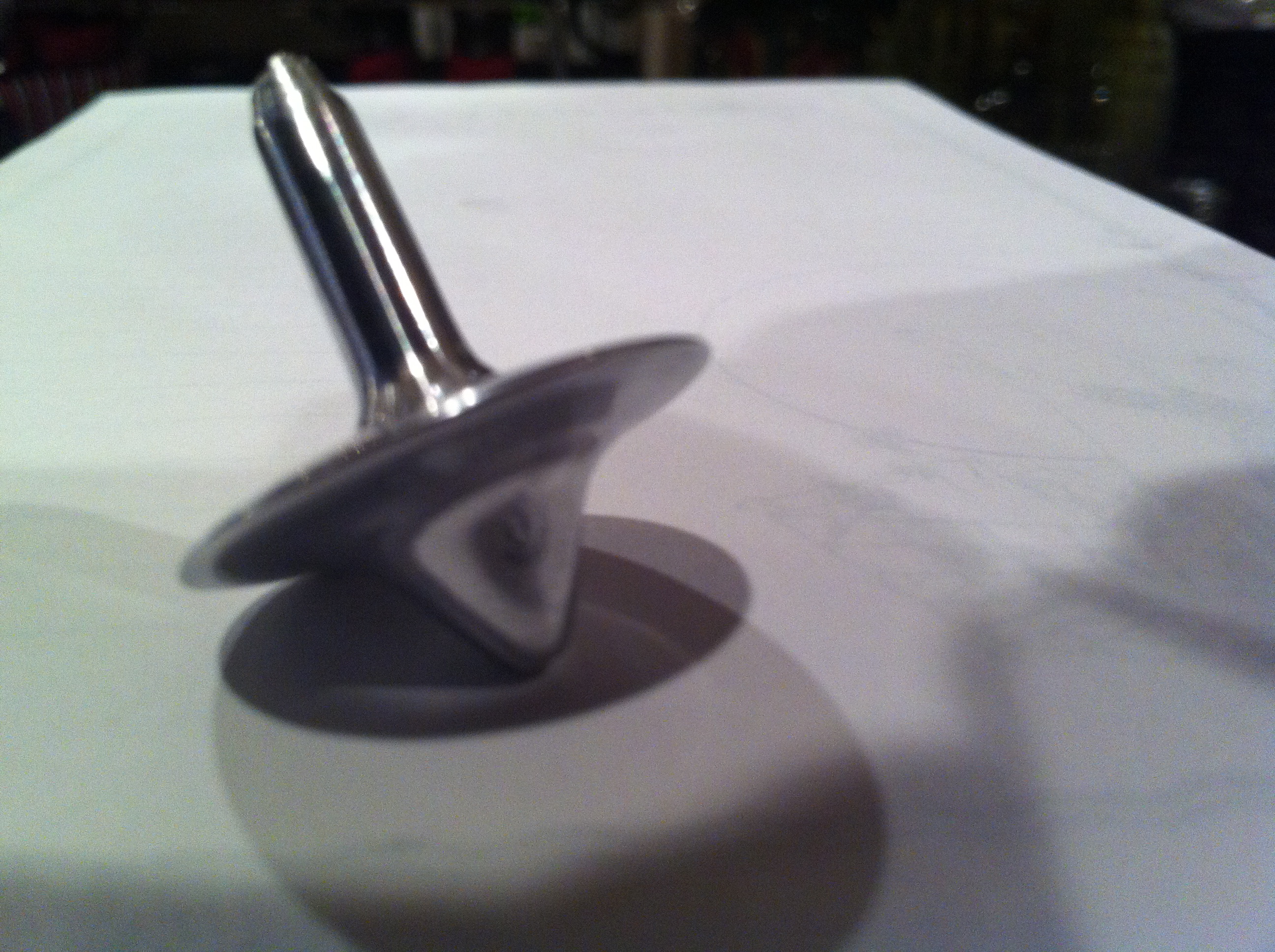 Inception Top - Instructables