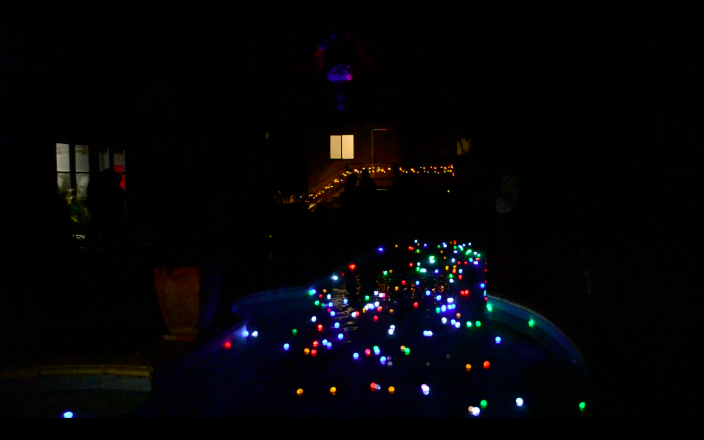 LED Floaties (in Water!) : 8 Steps (with Pictures) - Instructables