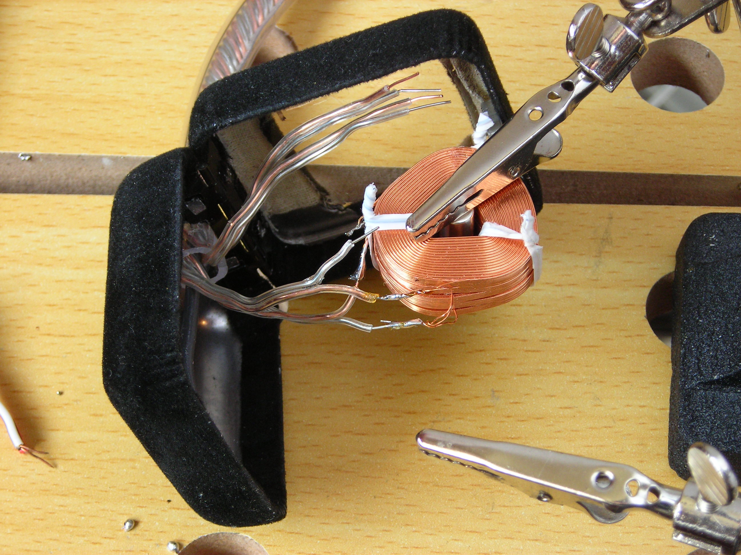 Electromagnetic Floater : 6 Steps (with Pictures) - Instructables