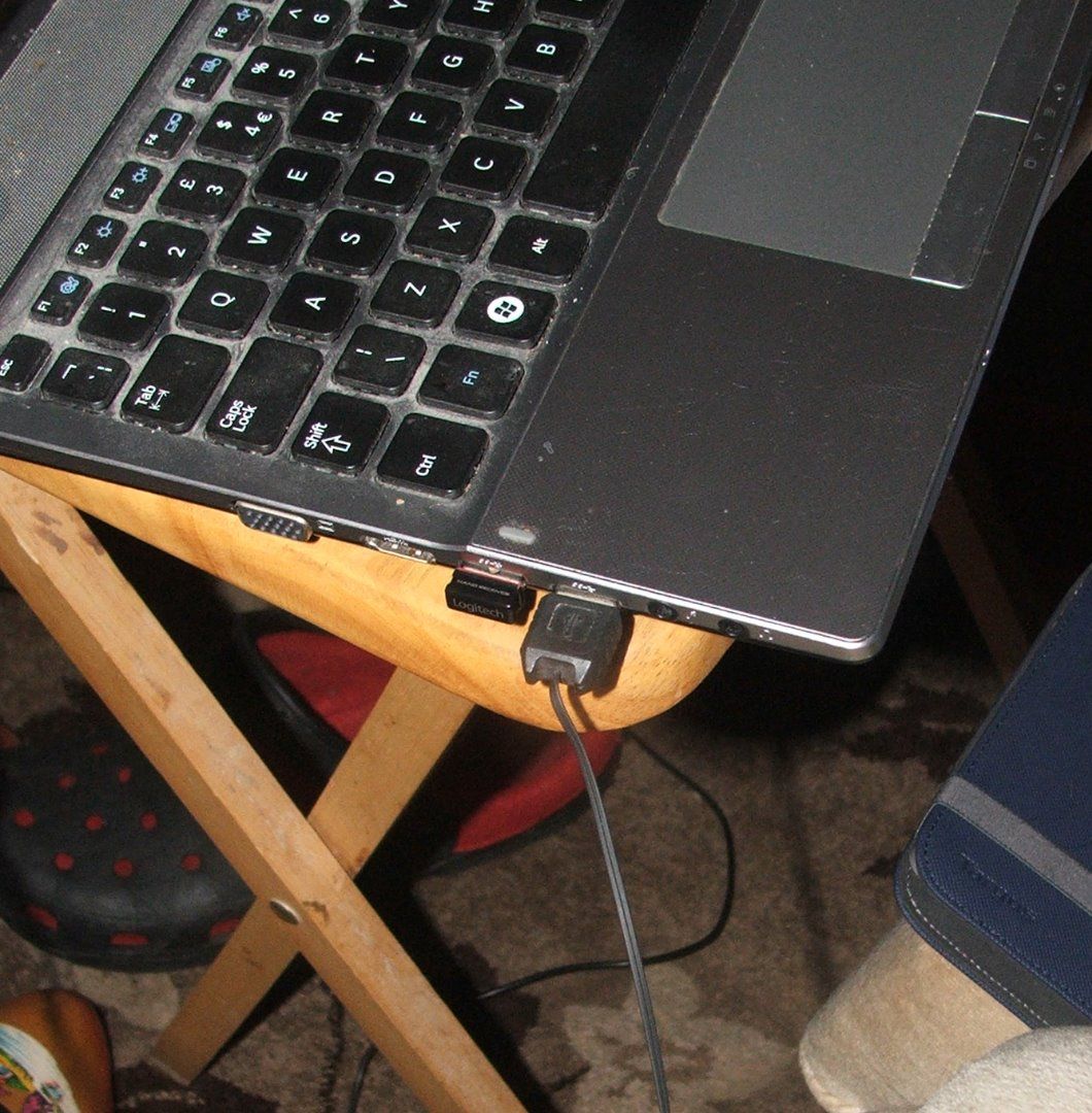 Wireless Mouse Prank : 3 Steps - Instructables