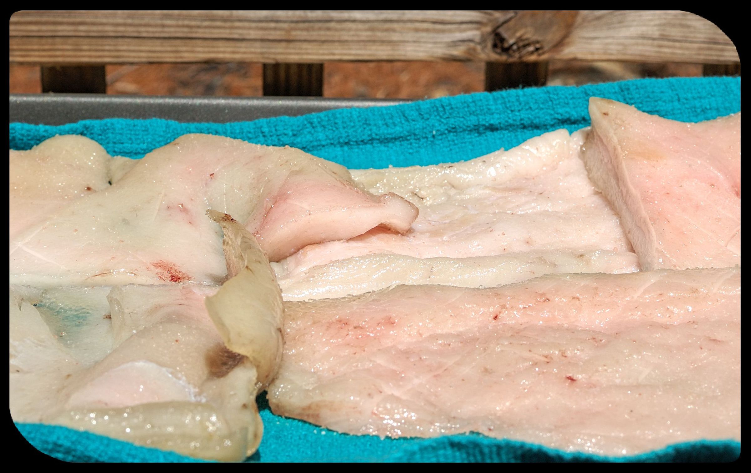 Deep Fried Fatback (with Pictures) - Instructables