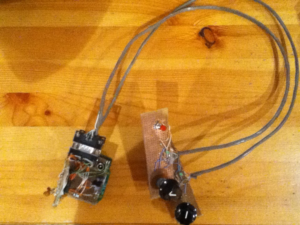 Arduino Game System 7 Steps Instructables