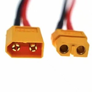 ESP32 Based Basic Flight Controller for a Quadcopter : 6 Steps ...