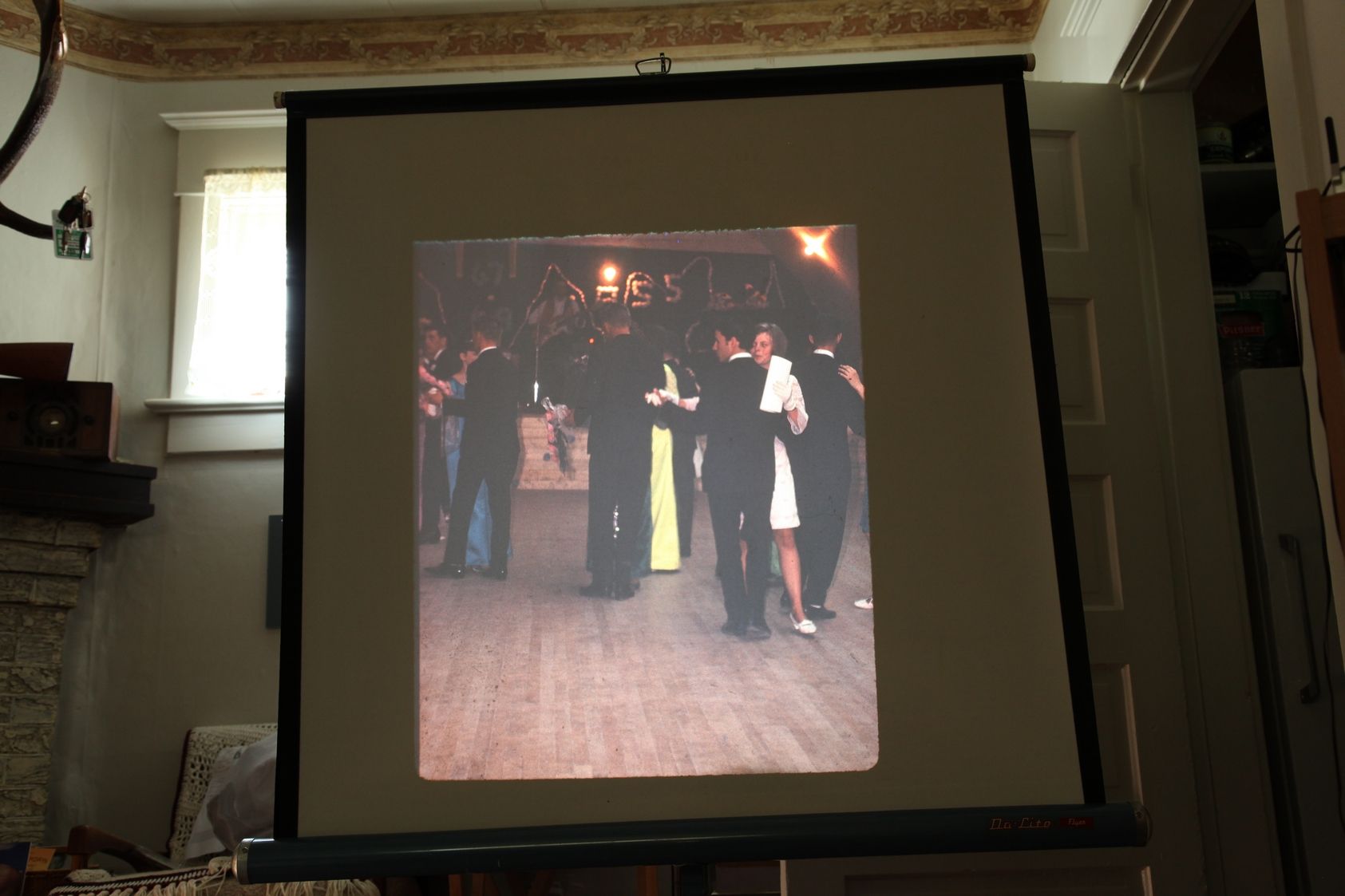 Quick & Simple Way to Digitize Old Slides : 6 Steps - Instructables