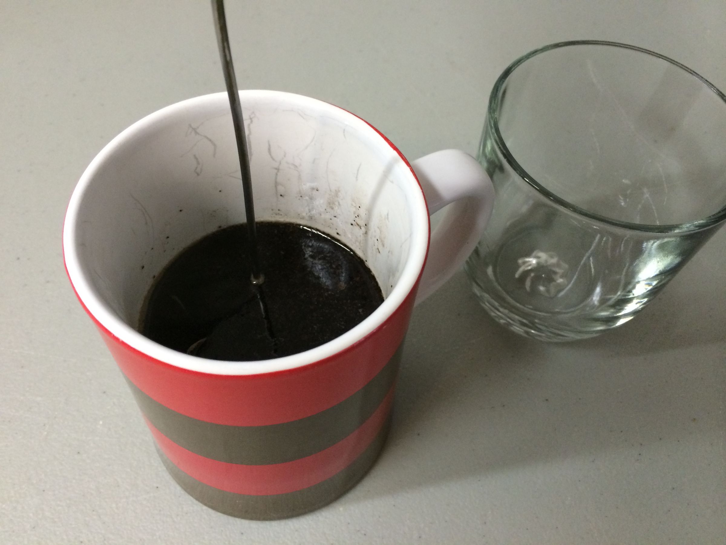 Quick DIY French Press : 11 Steps (with Pictures) - Instructables