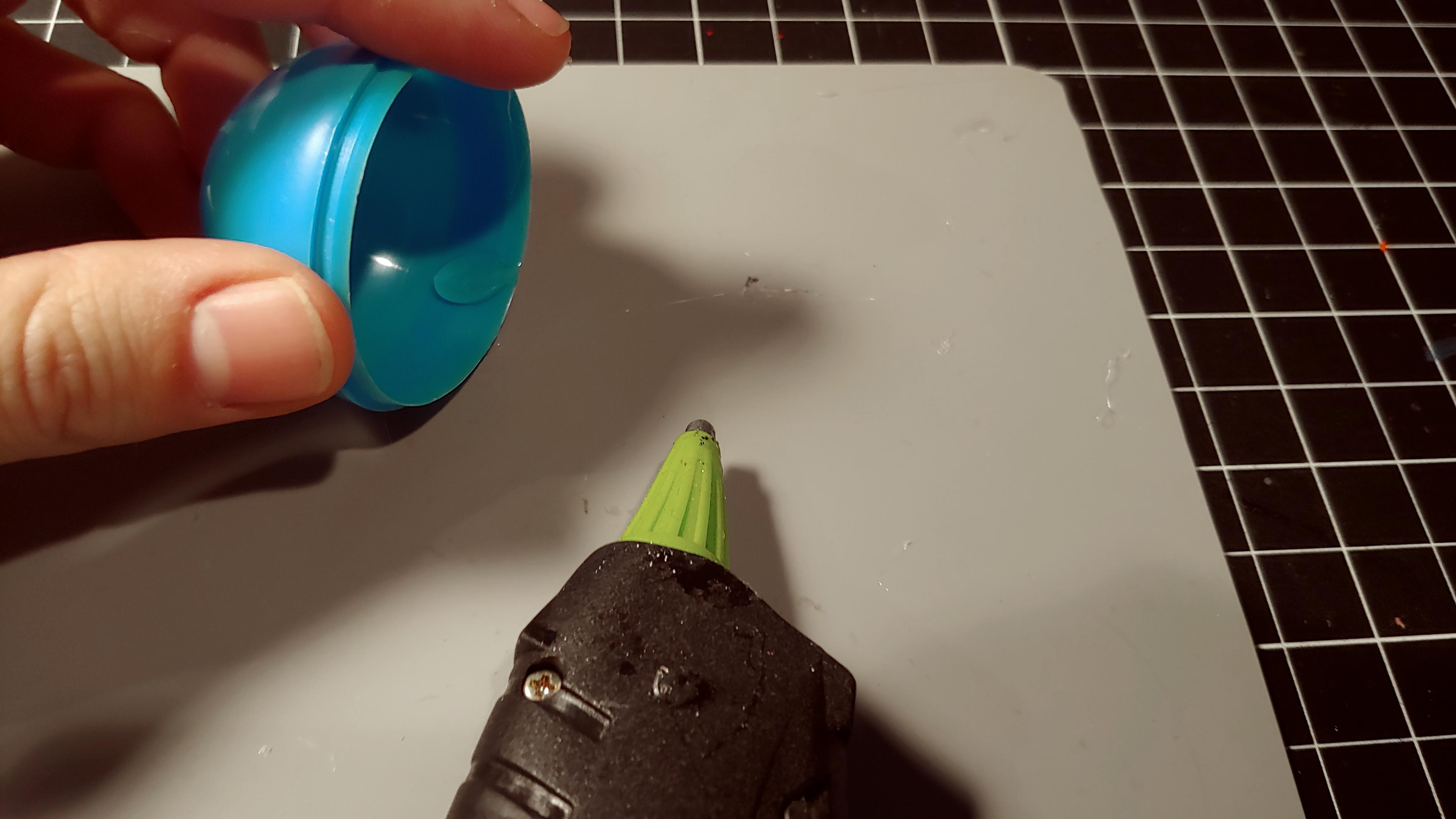 Super Easy Spiders : 4 Steps (with Pictures) - Instructables