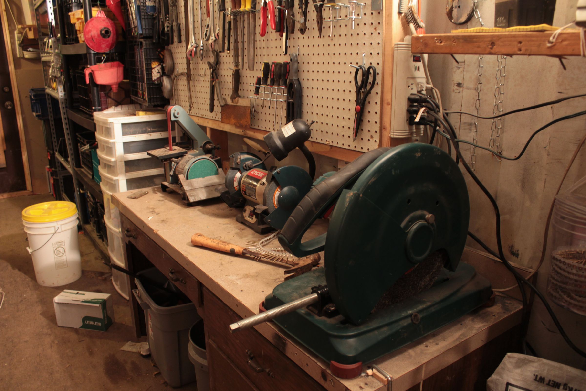 DIY Factory : 13 Steps (with Pictures) - Instructables