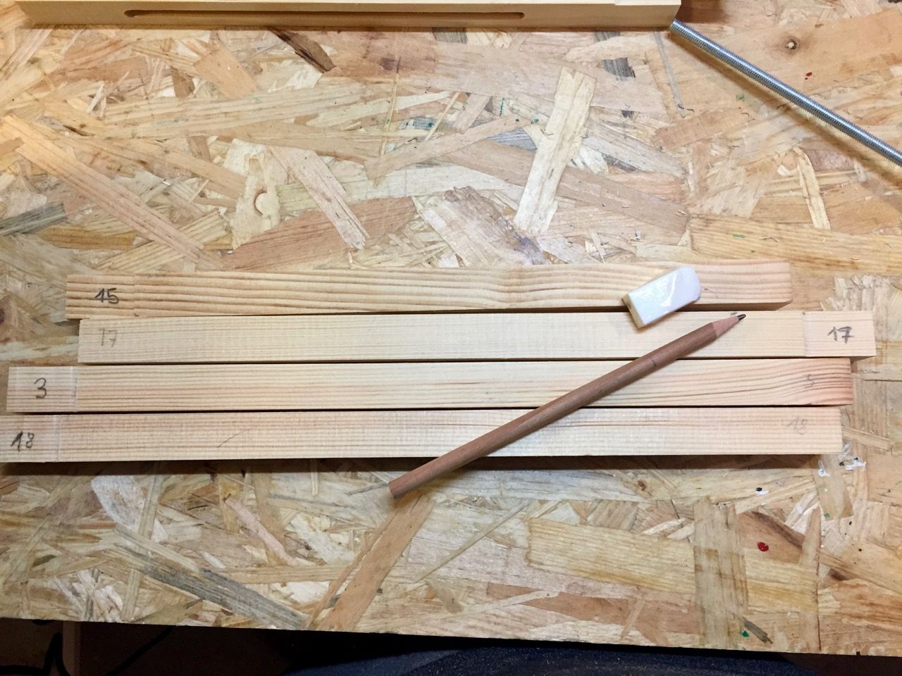 DIY Rising Table : 10 Steps (with Pictures) - Instructables