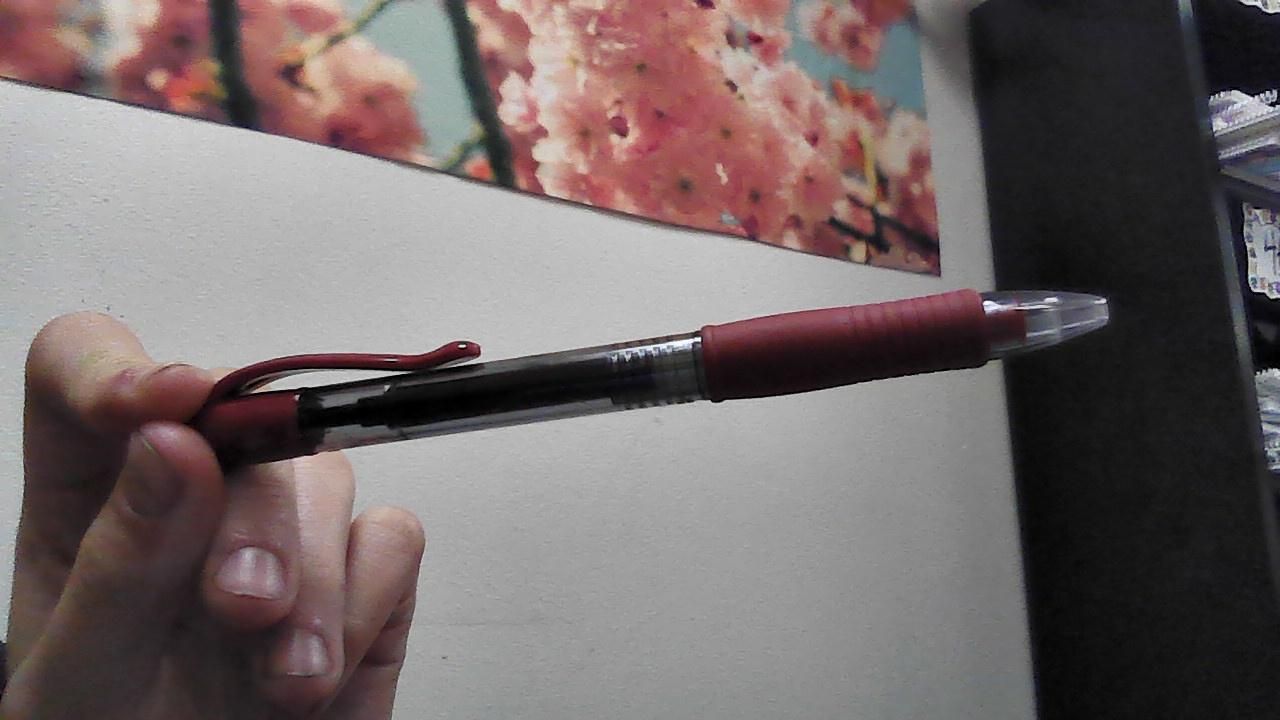 Easy Pilot G2 Pen Prank : 4 Steps - Instructables
