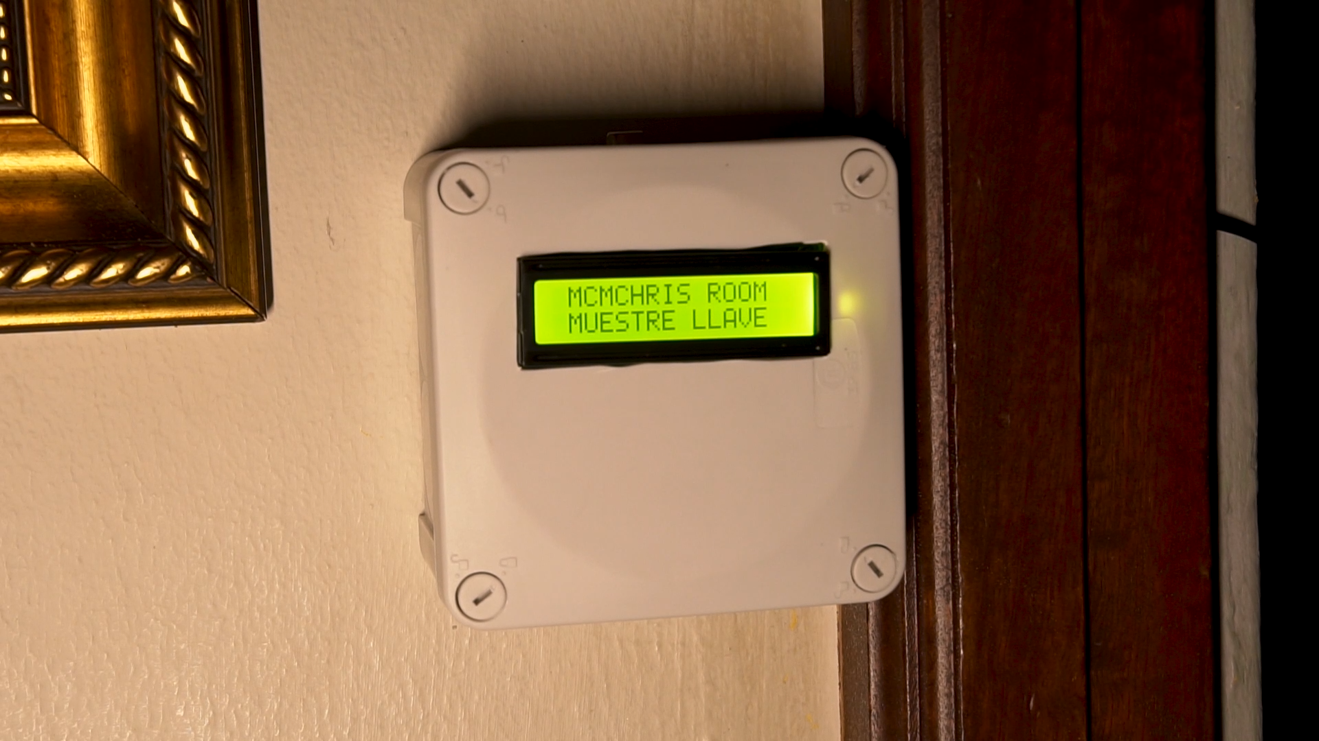 RFID Smart Door Lock With ESP8266 : 8 Steps - Instructables