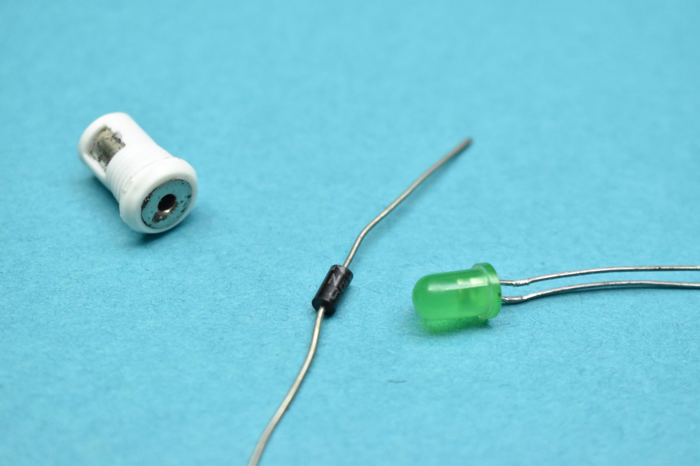 Journey From a Normal Wired Earphone to a Wireless Bluetooth Earphone ...