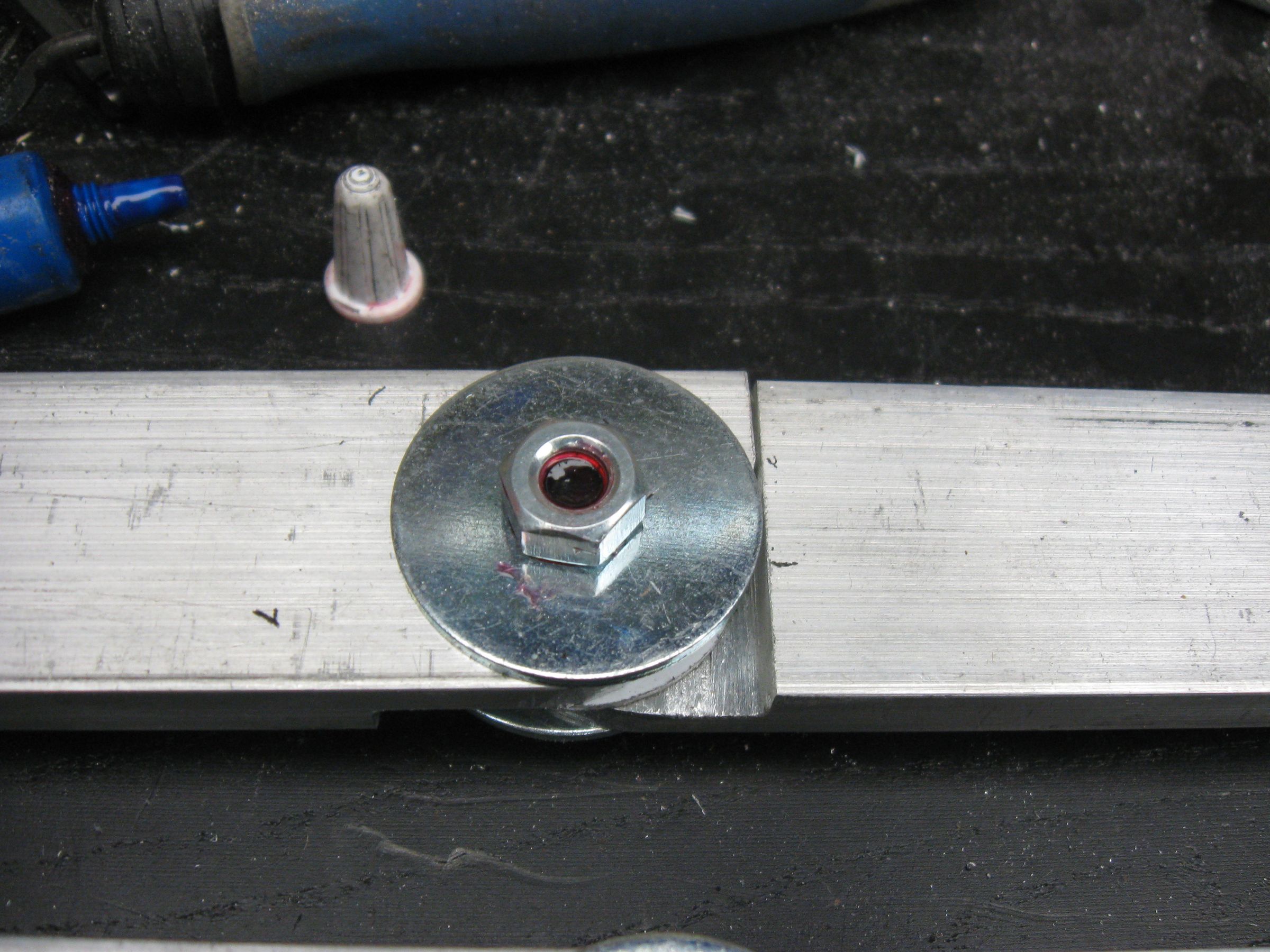 Werewolf Stilts, Digitigrade Legs. : 9 Steps (with Pictures ...