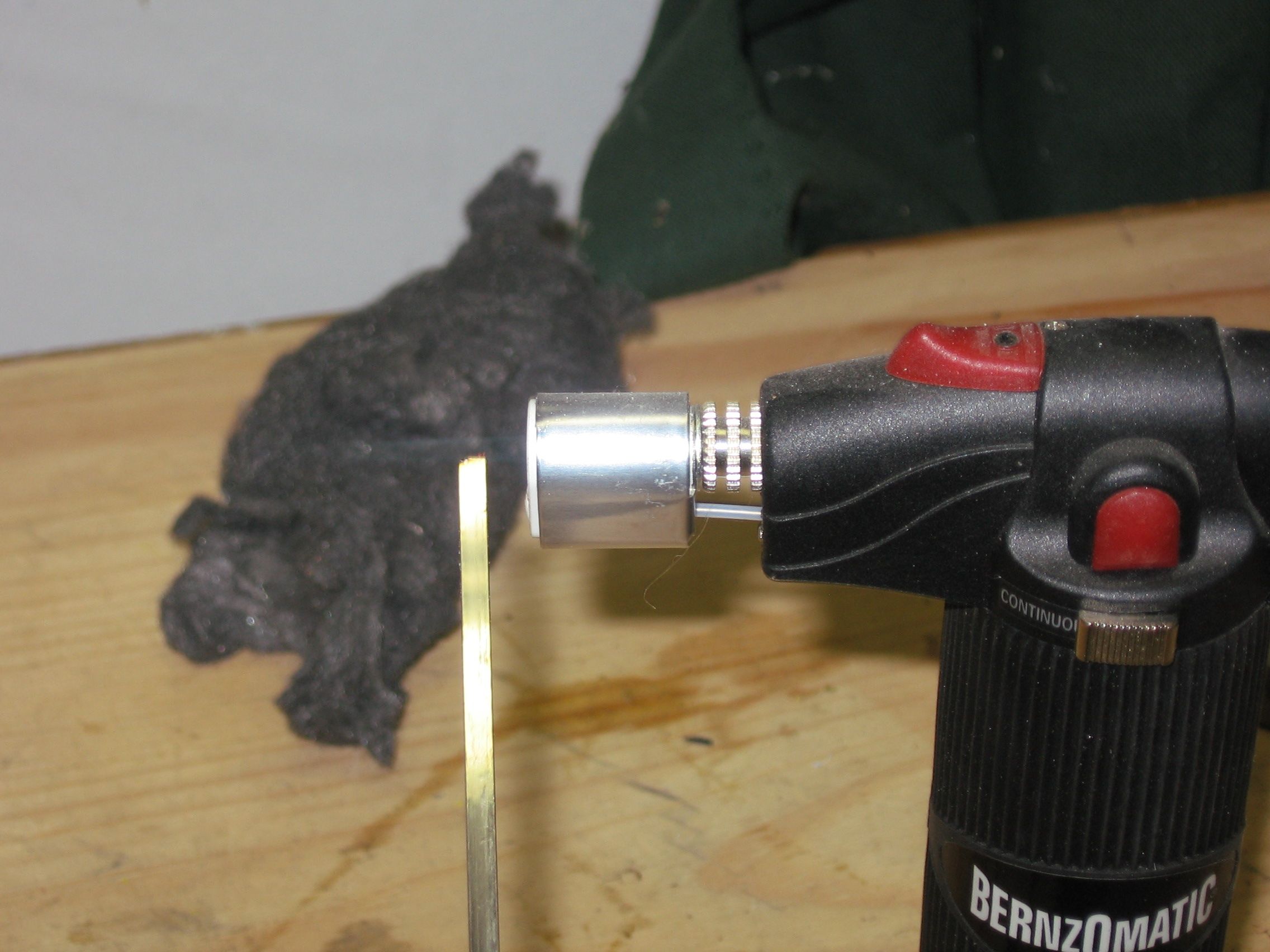 Canine Excrement Extractor (A.K.A. Dog Poop Fork) - Updated!!! : 14 ...