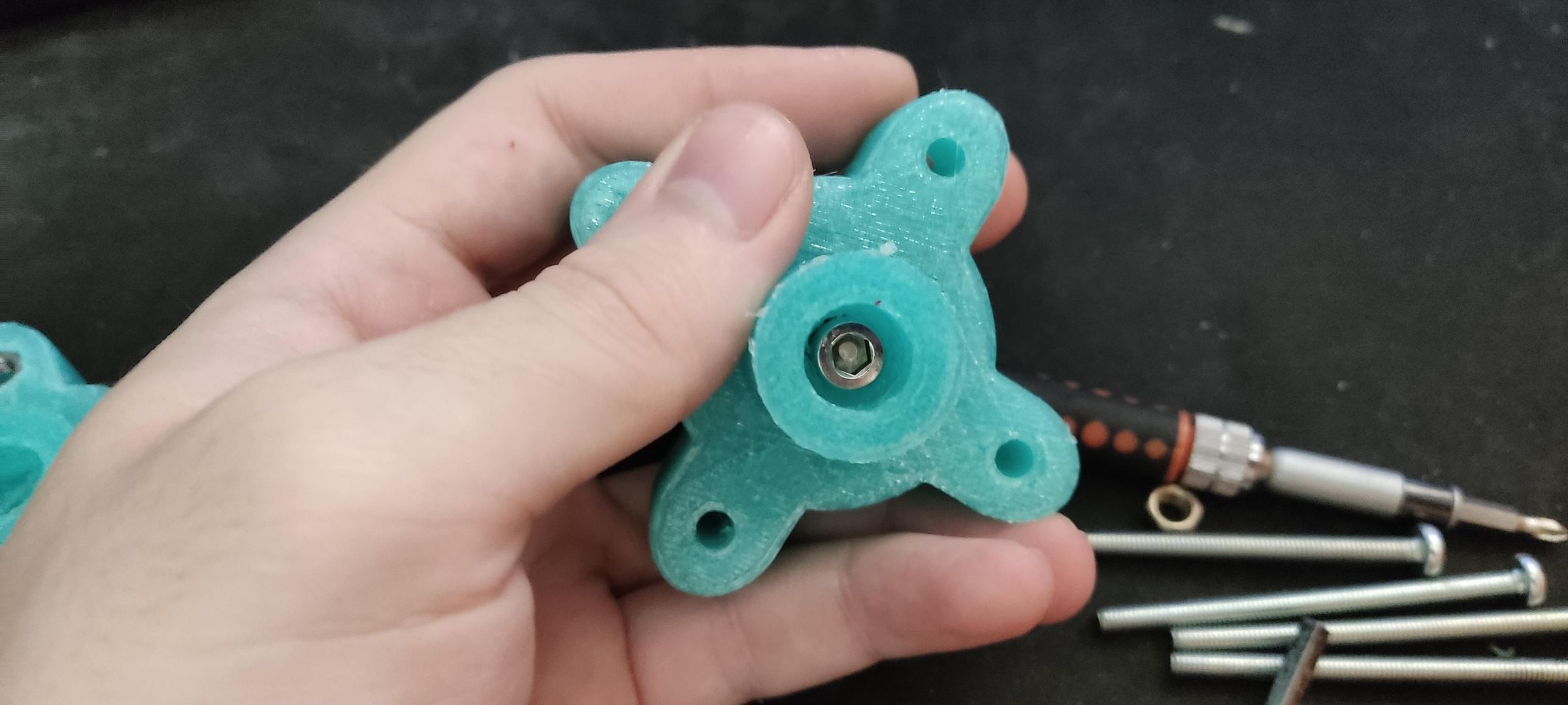 Furkan`s Cheap MicroAlgae Filter : 35 Steps (with Pictures) - Instructables