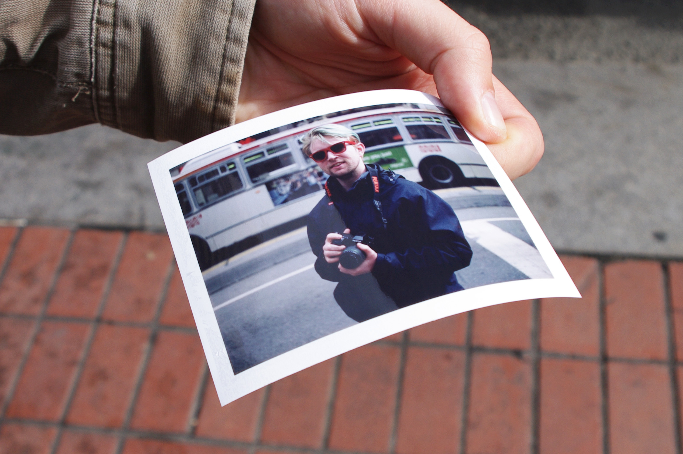 Resurrect a Polaroid Land Camera : 32 Steps (with Pictures) - Instructables