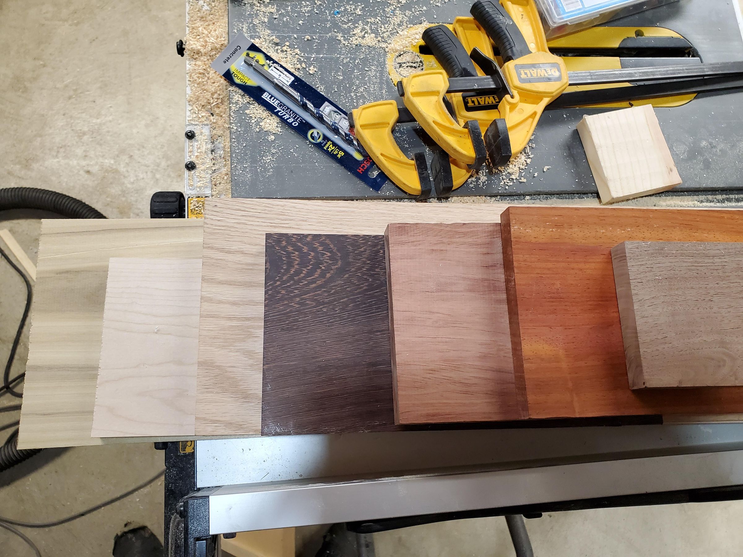 CNC Catan Board : 20 Steps (with Pictures) - Instructables