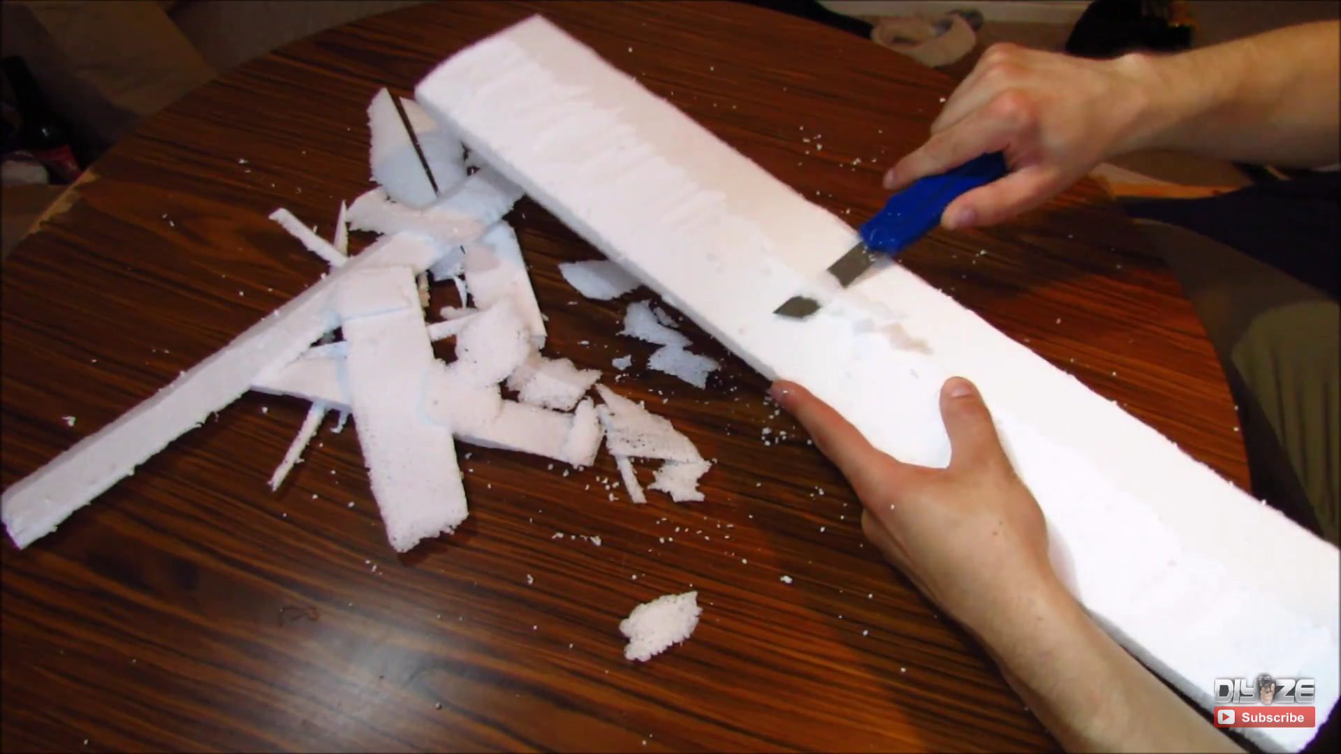 Battery Powered Plane DIY : 4 Steps (with Pictures) - Instructables