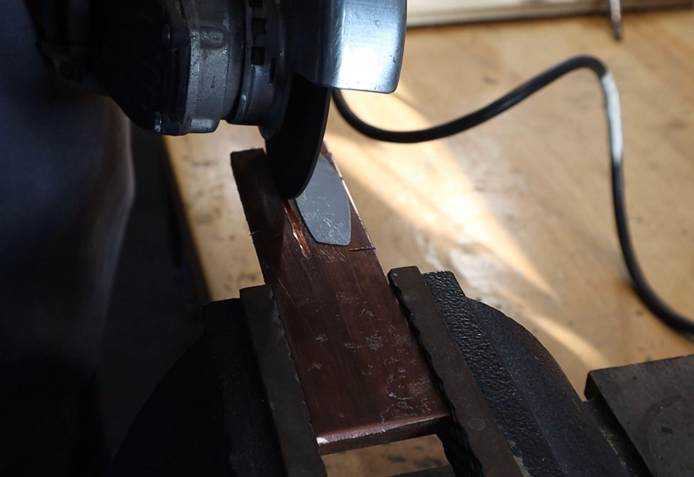 Putter Restoration : 15 Steps (with Pictures) - Instructables