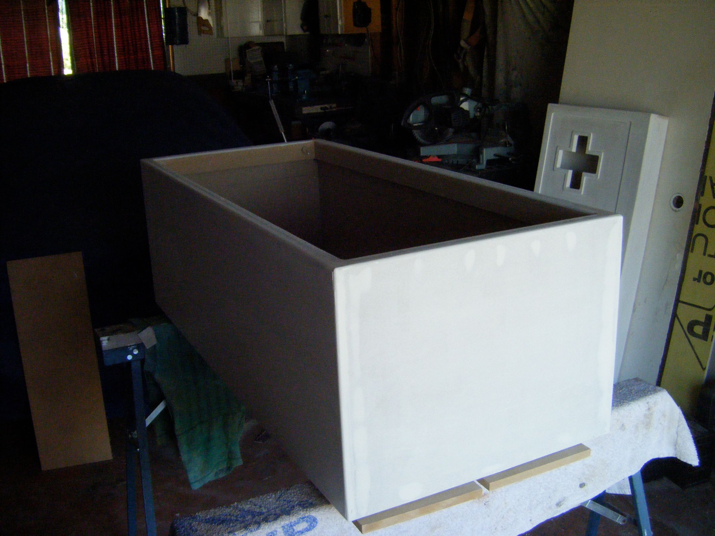 How-To : Giant NES Controller : 9 Steps (with Pictures) - Instructables