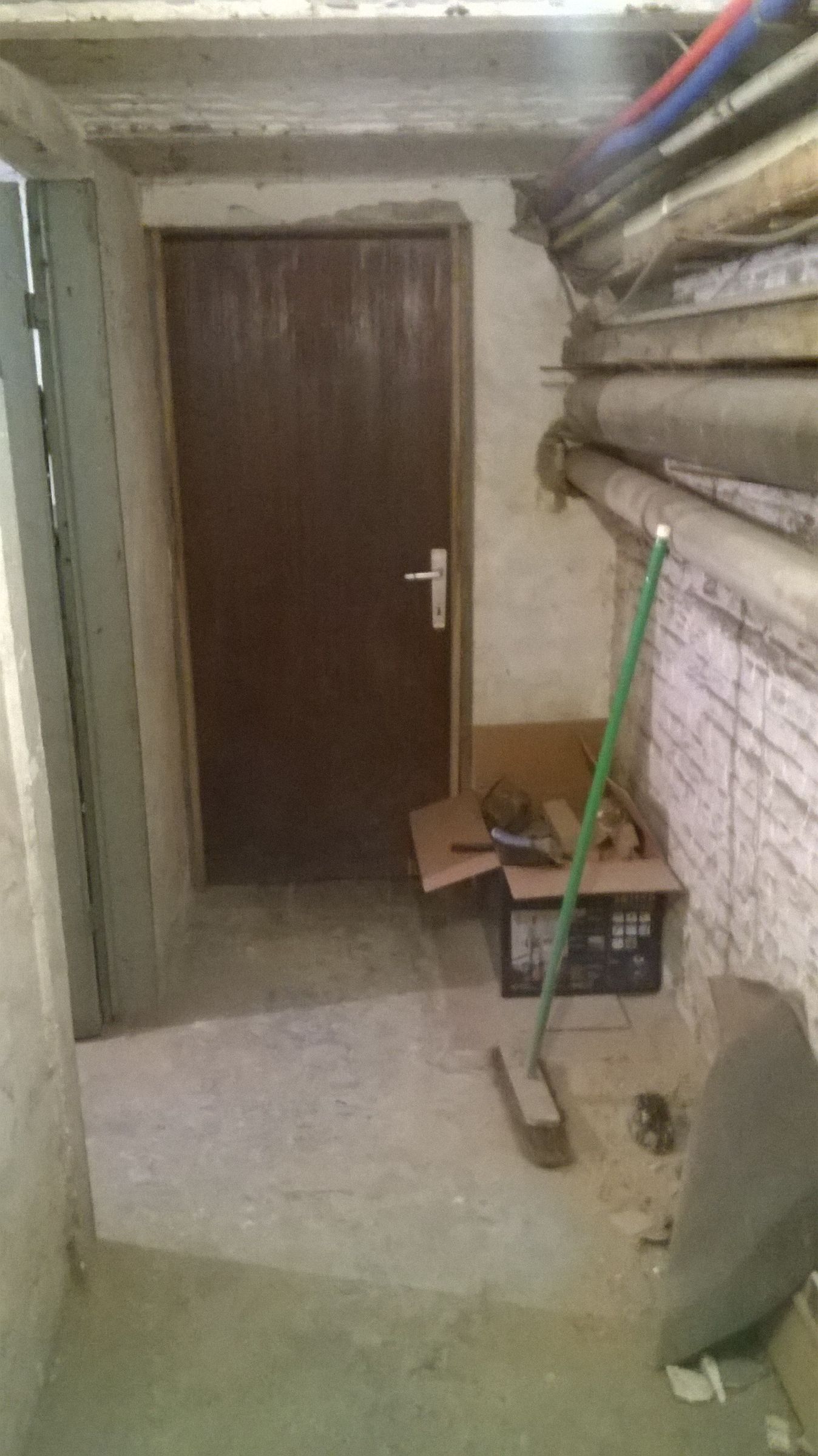 Basement Ventilation : 3 Steps - Instructables