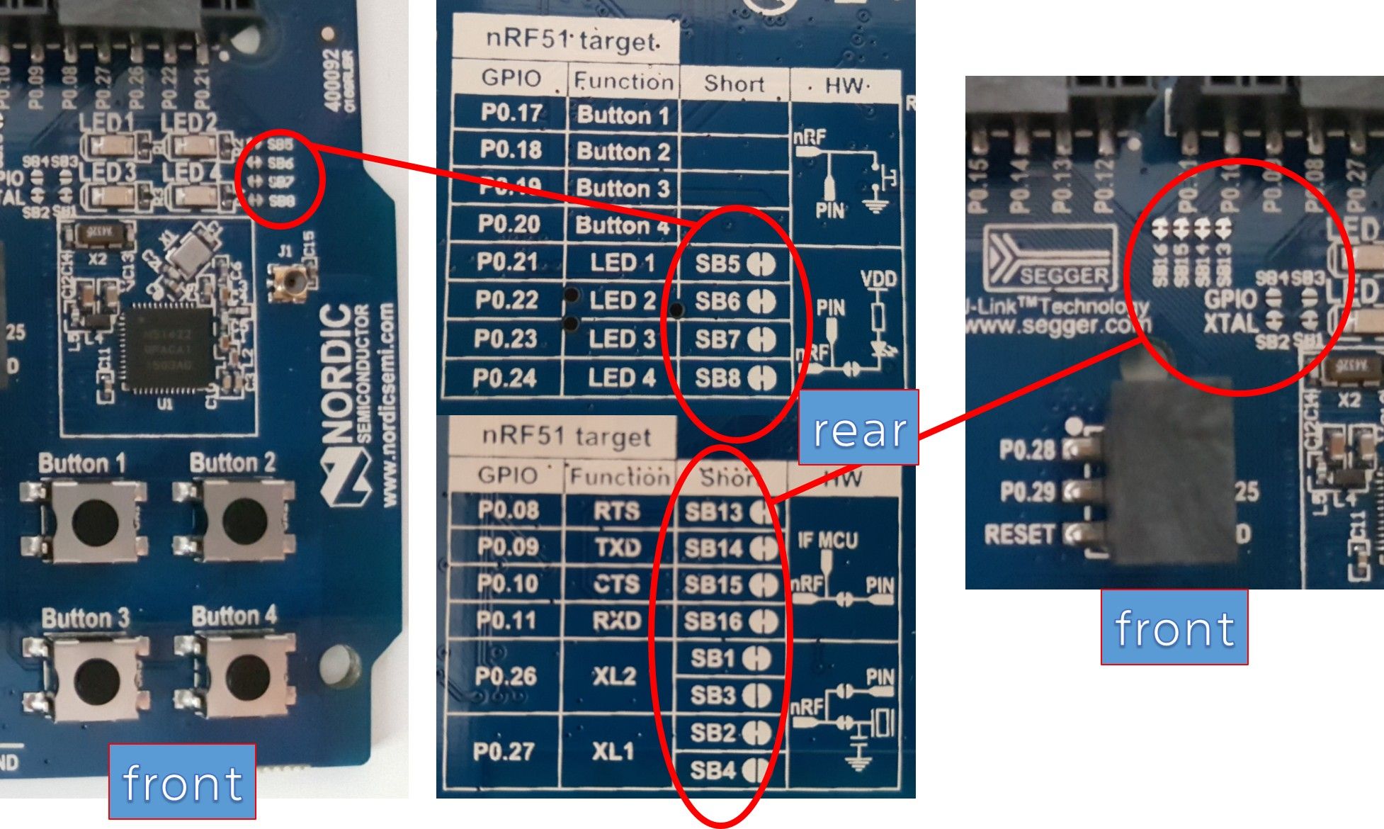 The First Usage of NRF51-DK : 10 Steps - Instructables