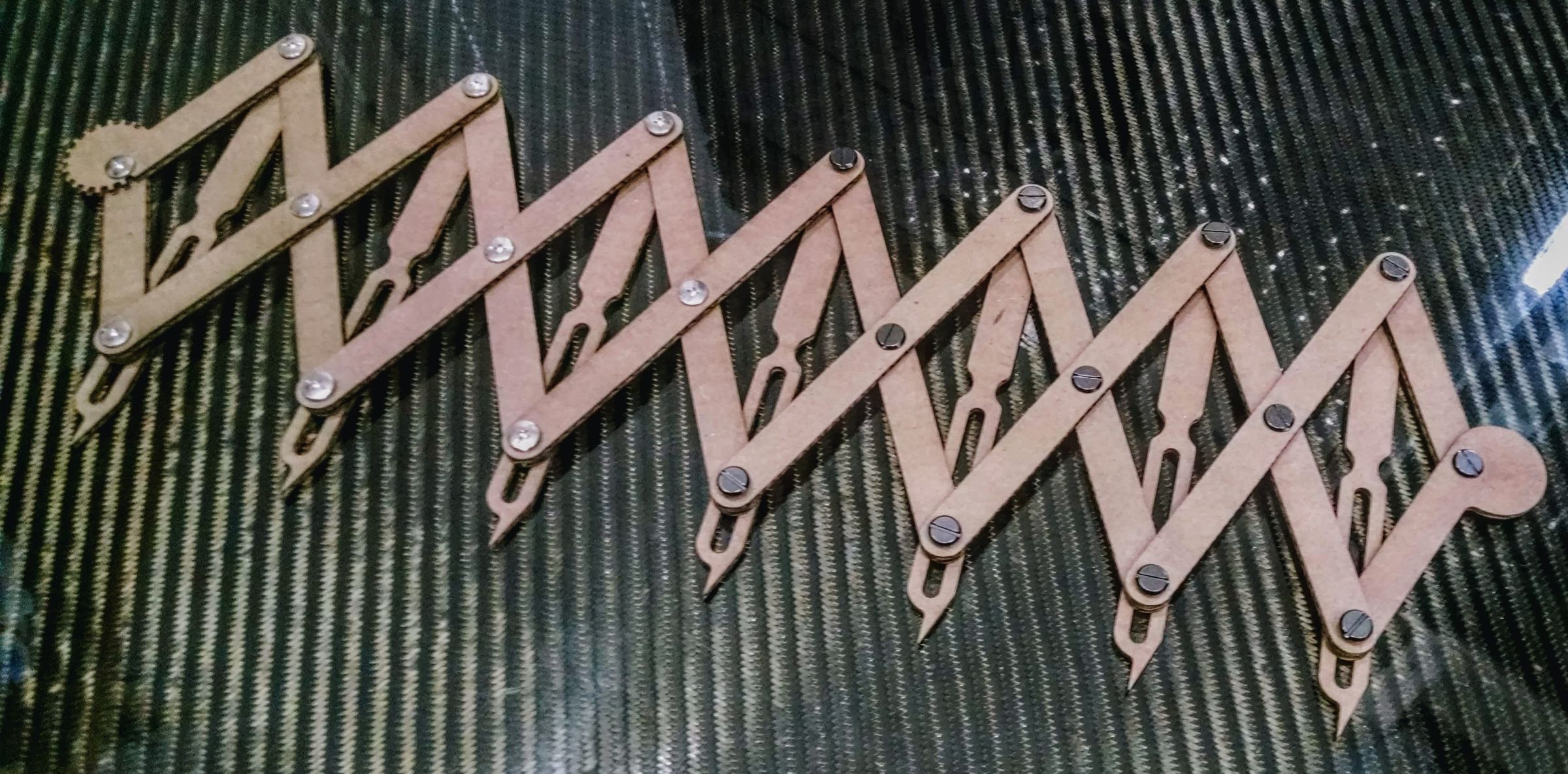 Even Distance Divider Tool : 6 Steps (with Pictures) - Instructables