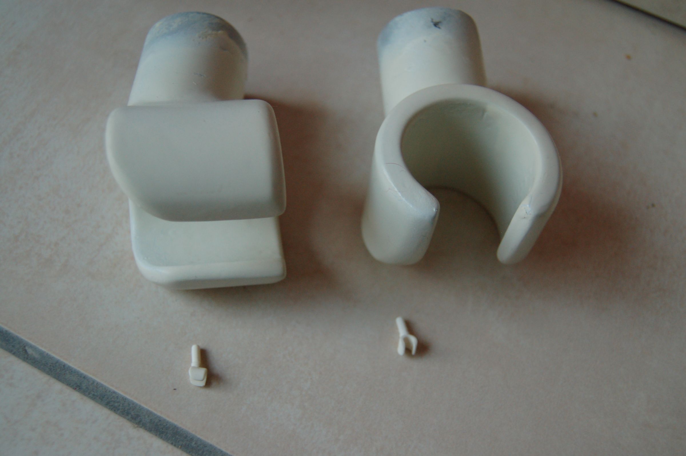 Lego Space Maxifig (with Pictures) - Instructables