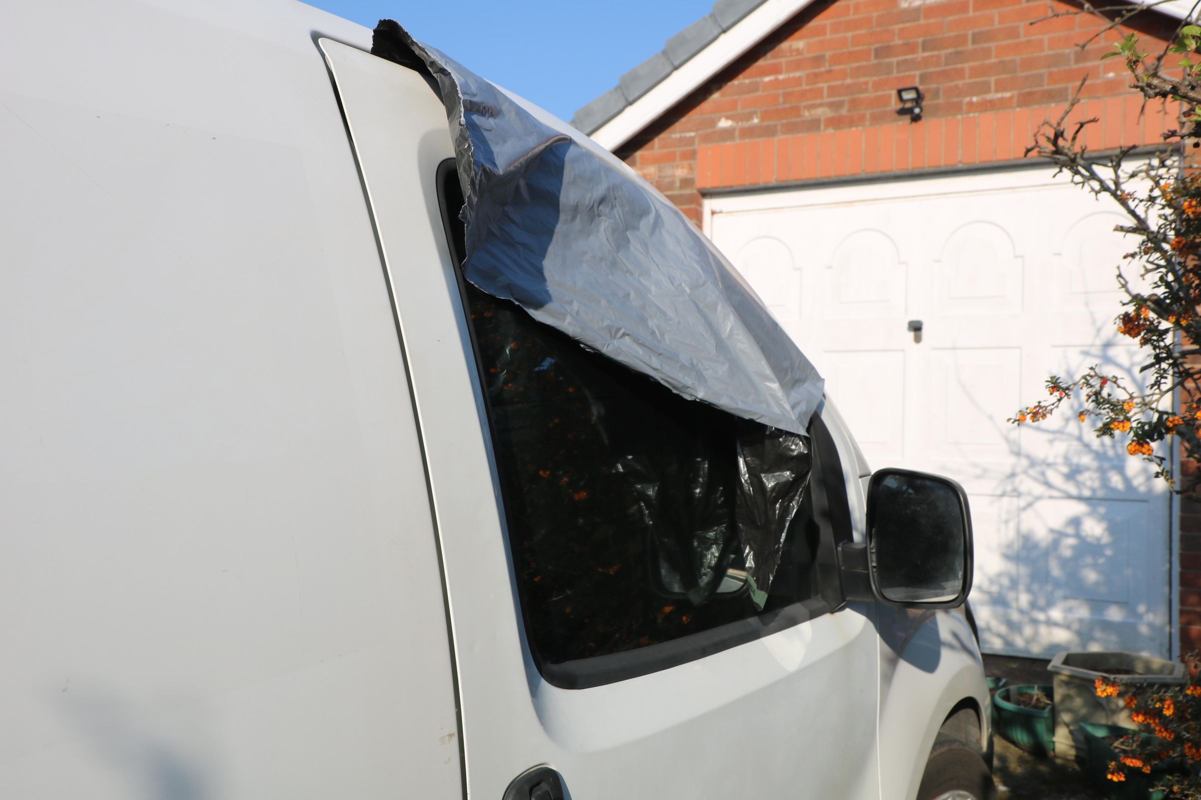 Get Into Van Life for Free : 8 Steps (with Pictures) - Instructables