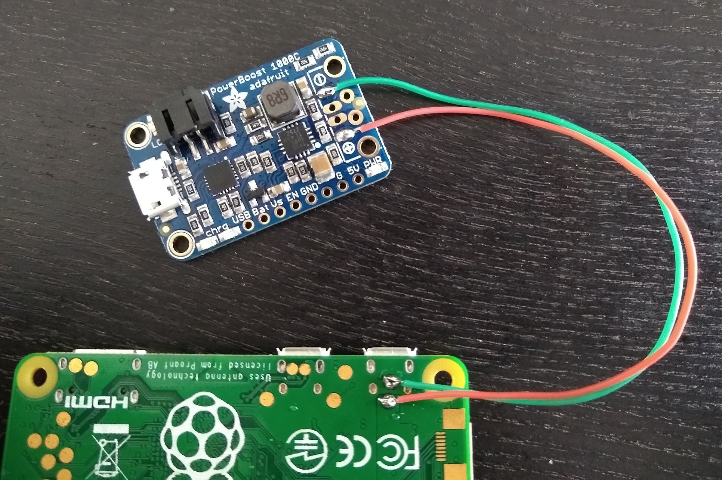 Wearable Electronic Badge : 6 Steps (with Pictures) - Instructables