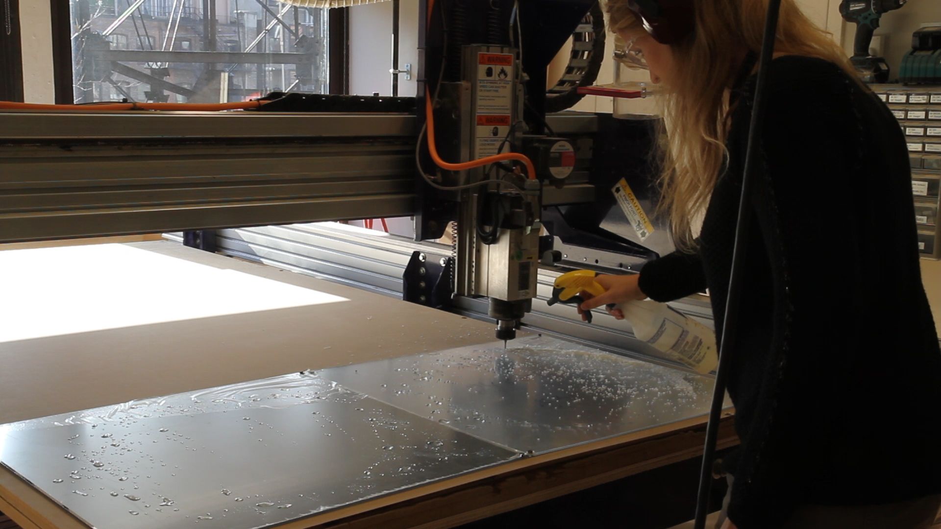 Infinity Mirror Table : 5 Steps (with Pictures) - Instructables