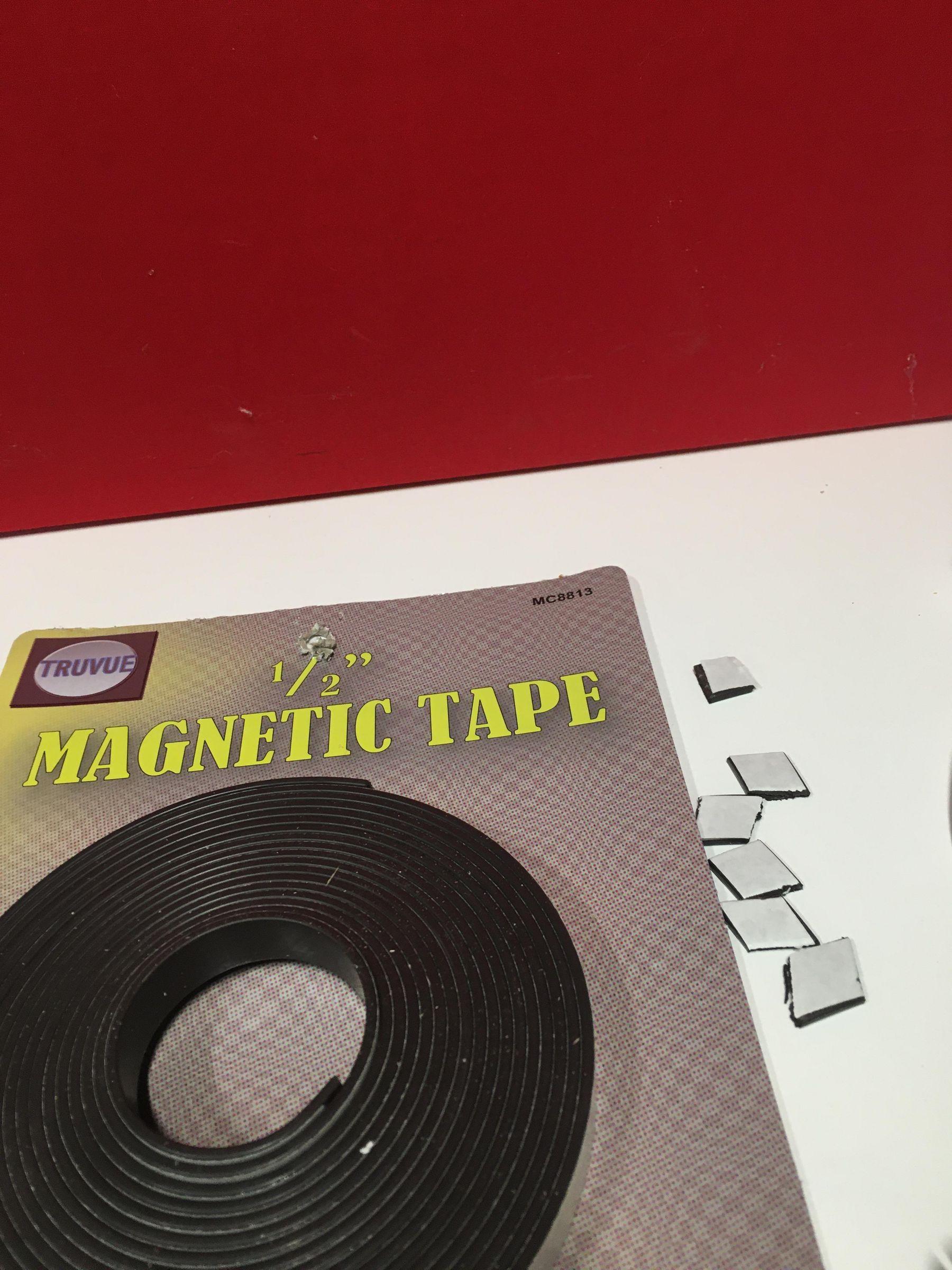 Hidden Mouse Compartment : 6 Steps - Instructables