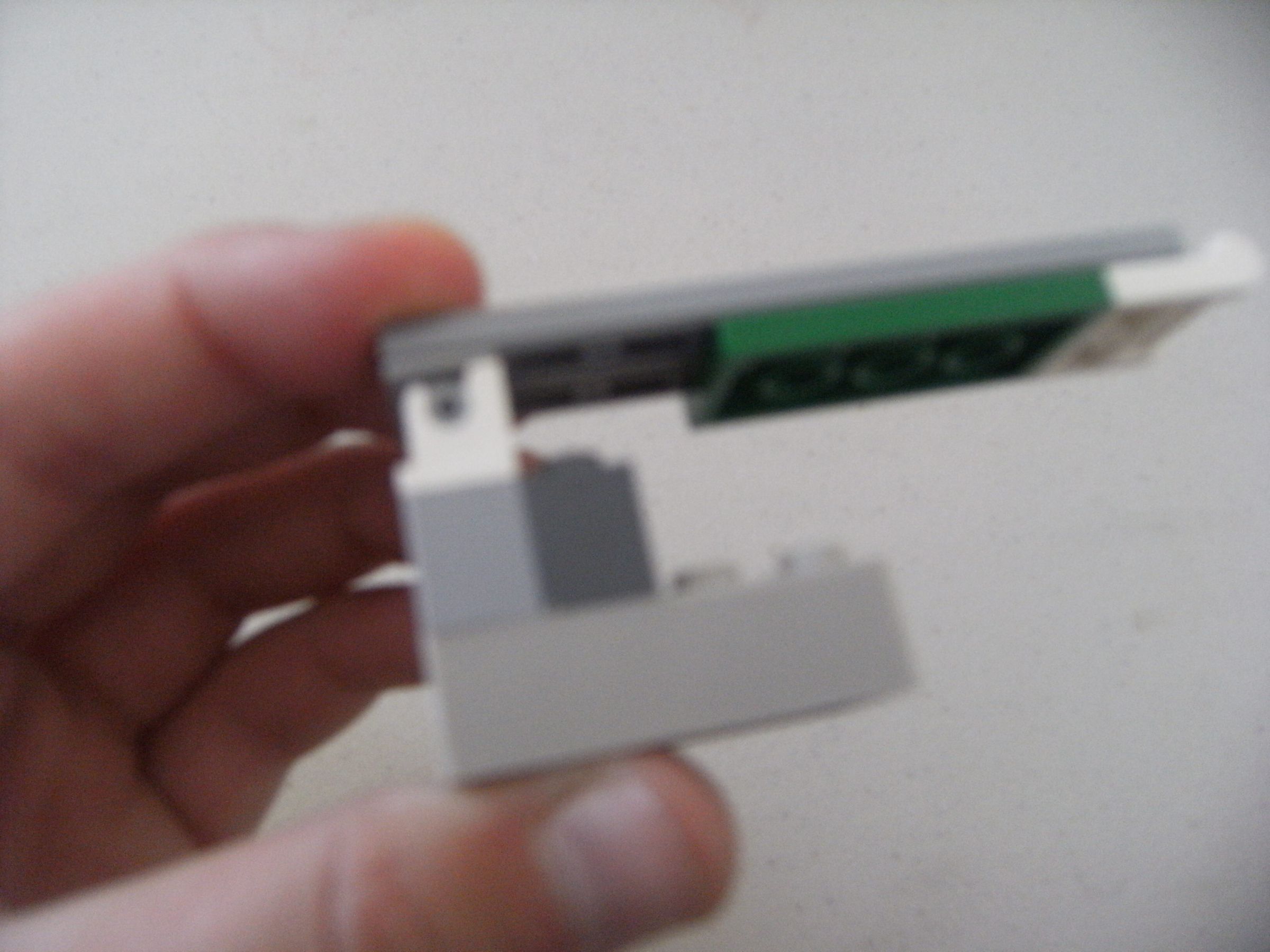 How to Make a LEGO Grenade! : 11 Steps - Instructables