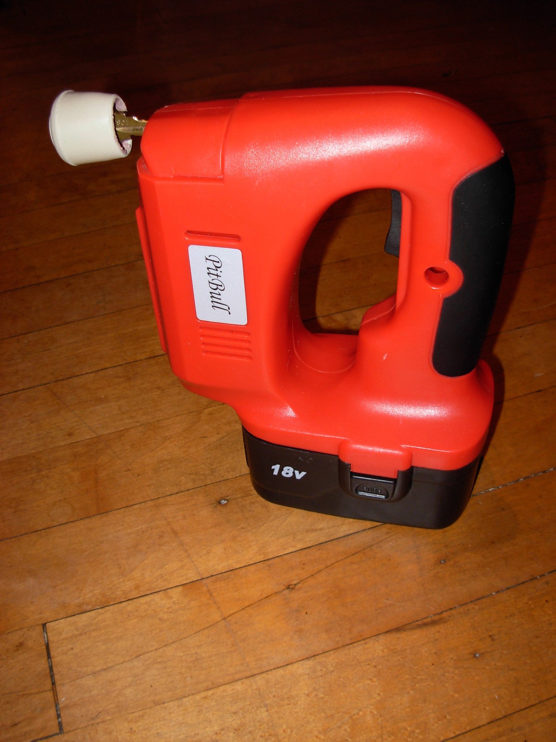Jigsaw Massager : 3 Steps (with Pictures) - Instructables