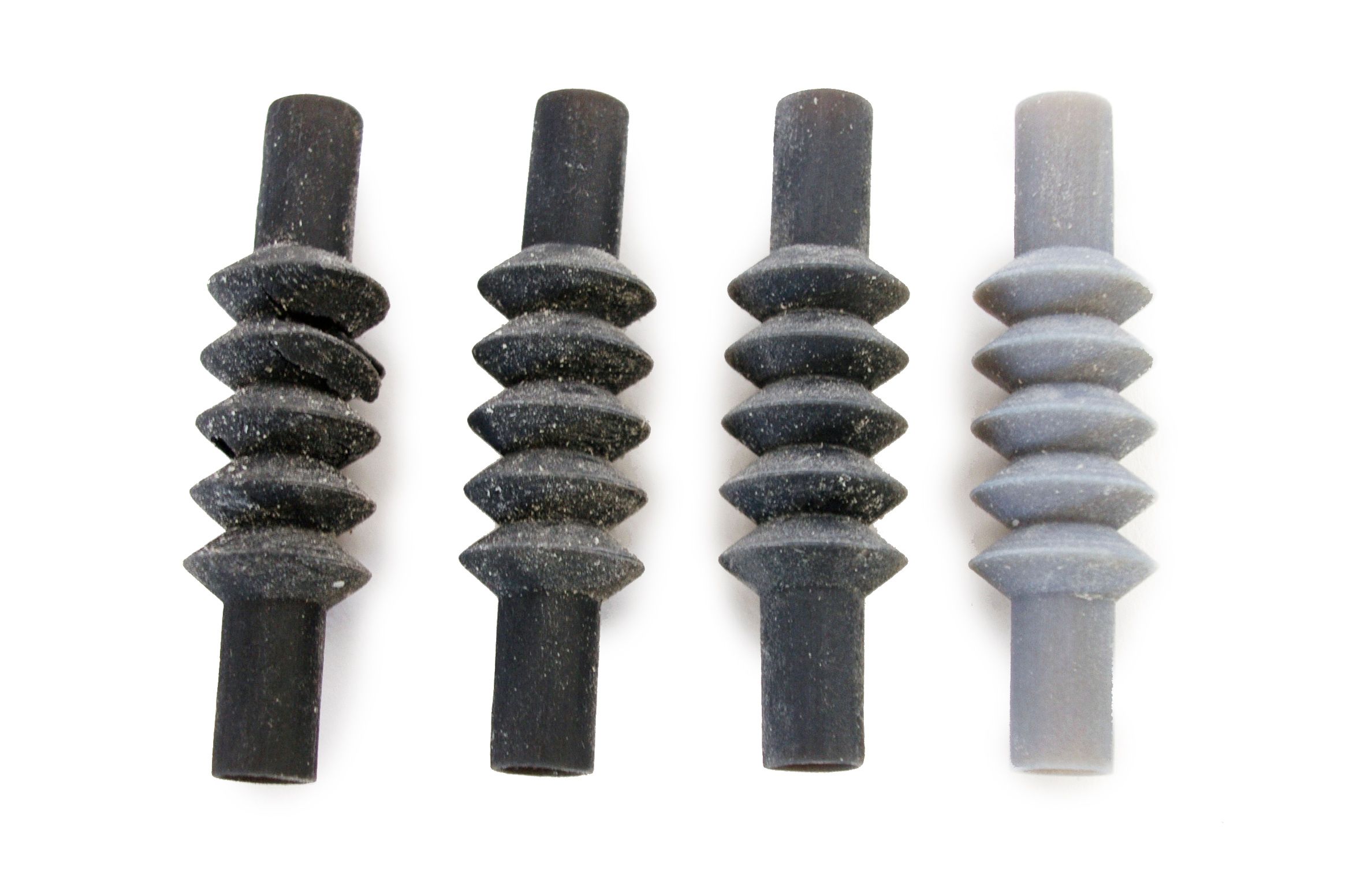 3D-Printed Biologically-Inspired Robotics : 44 Steps (with Pictures ...