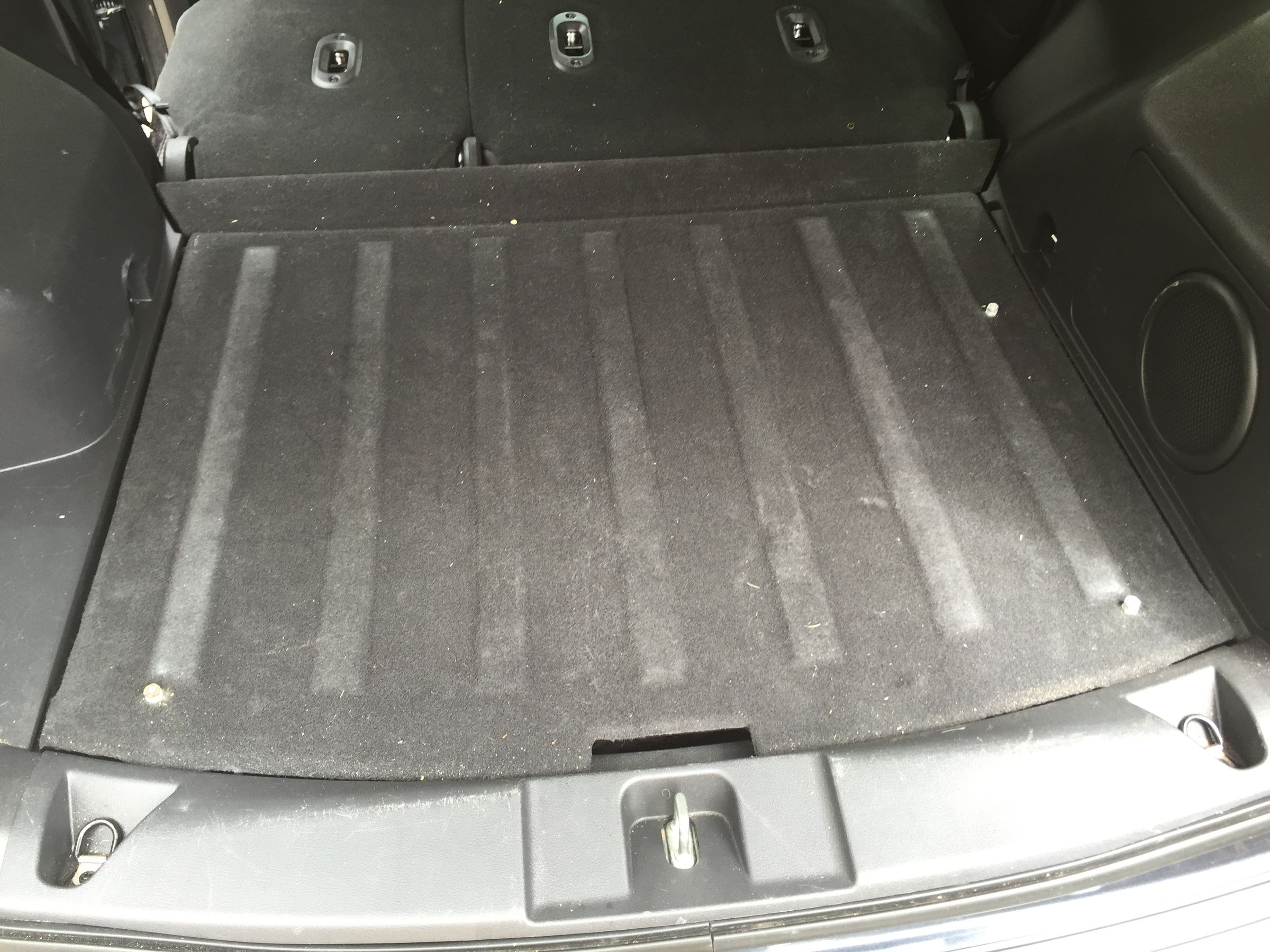 The Ultimate Car Camping Setup : 8 Steps (with Pictures) - Instructables