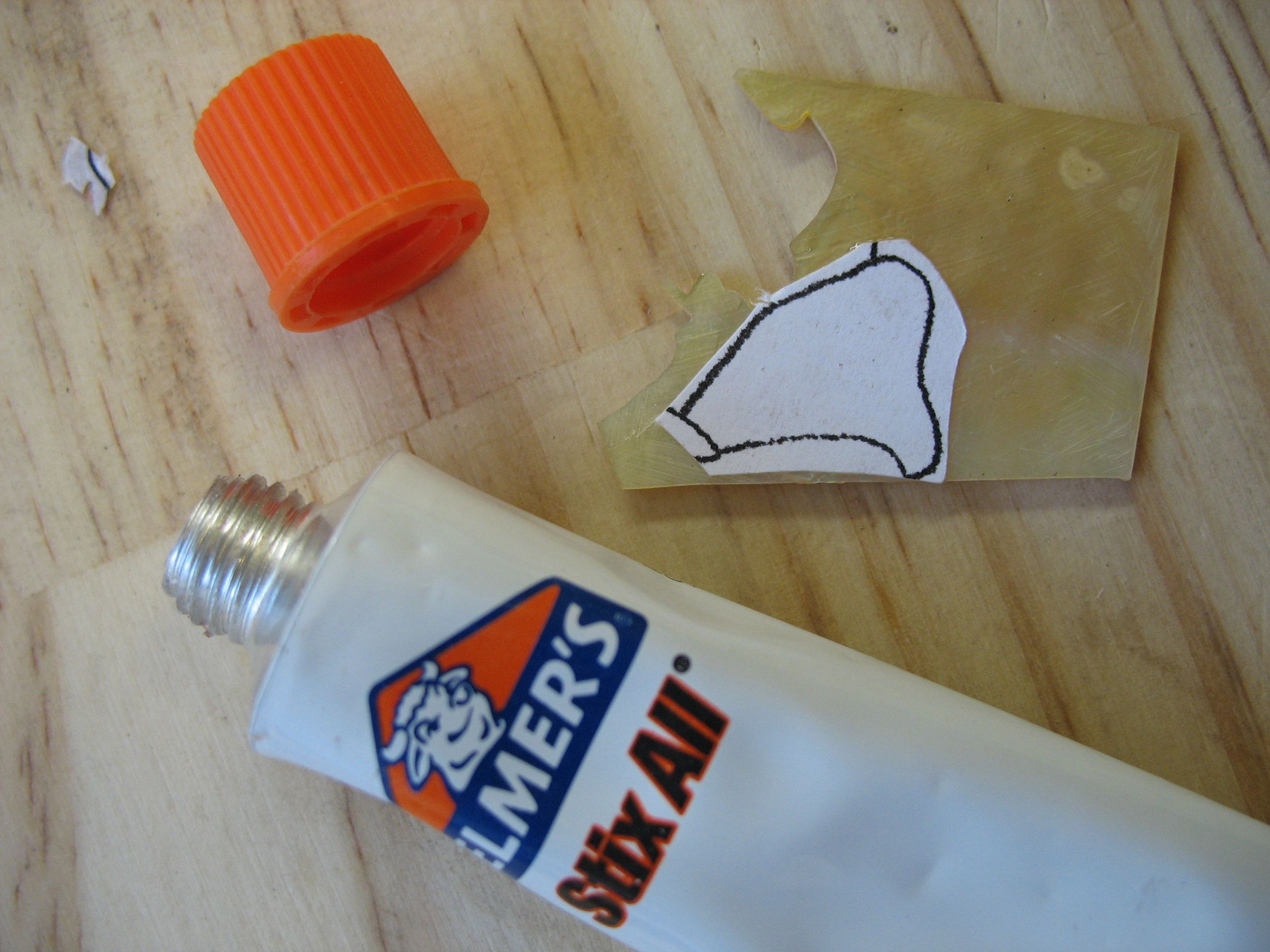 Handcut Inlay : 10 Steps (with Pictures) - Instructables