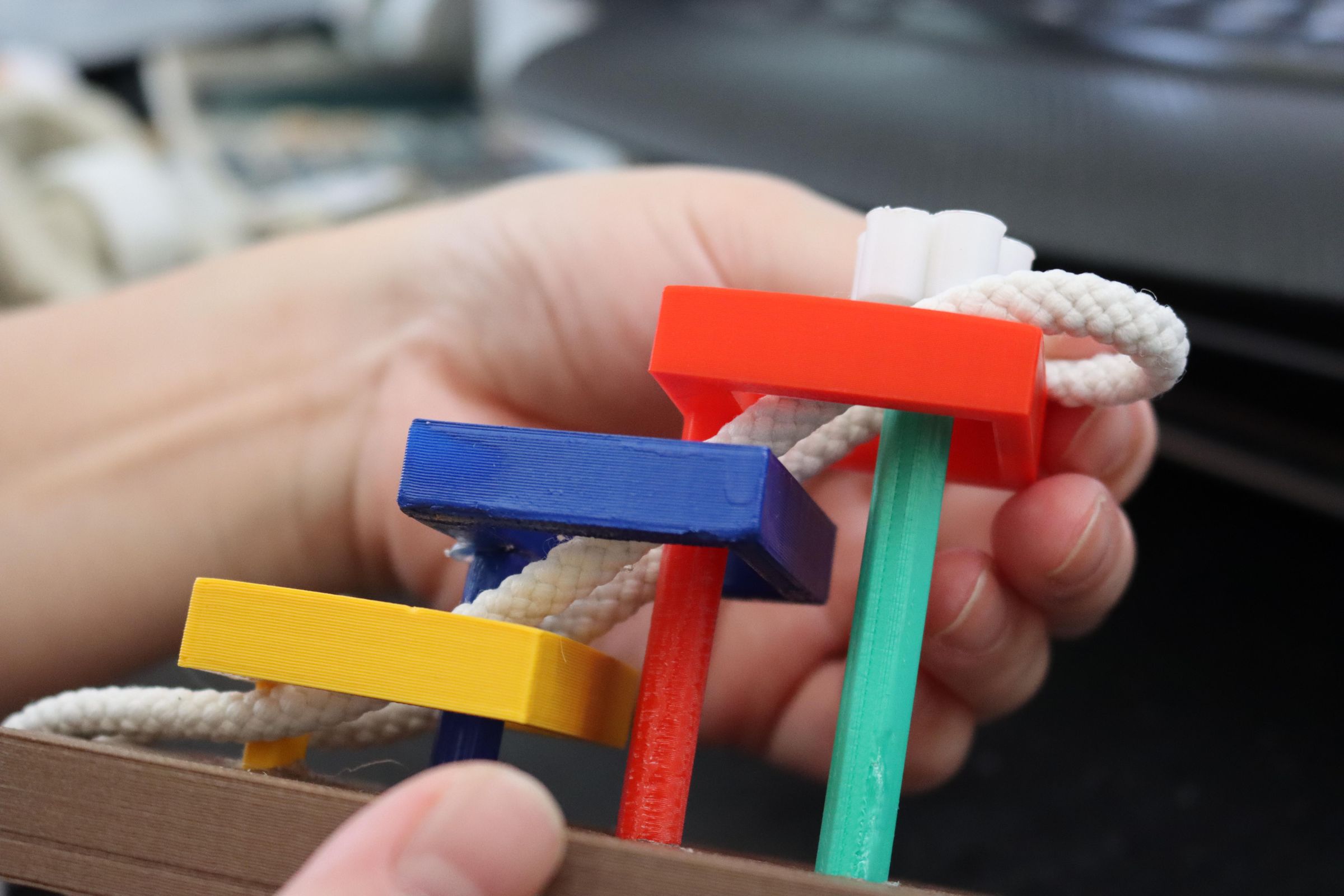 Free Mesmerizing Sheep From Entanglement : 25 Steps (with Pictures ...