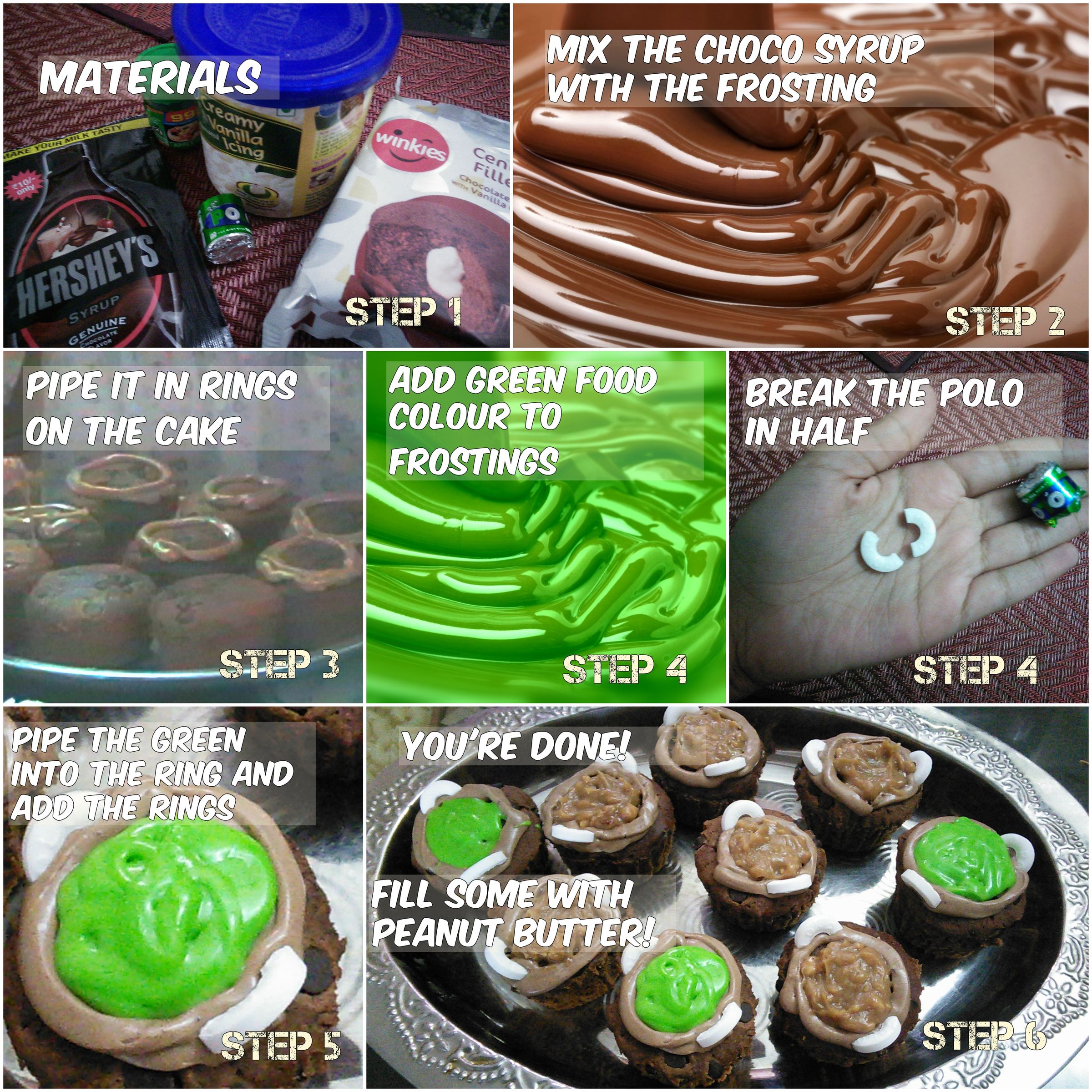 DIY Harry Potter Birthday Party!!!! : 9 Steps - Instructables