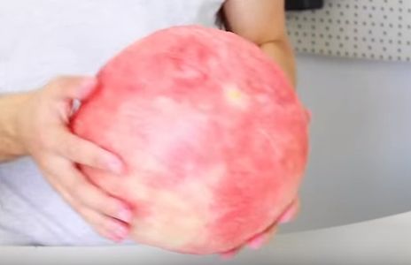 SUPER EASY WATERMELON TRICK ! ? Tutorial : 4 Steps - Instructables