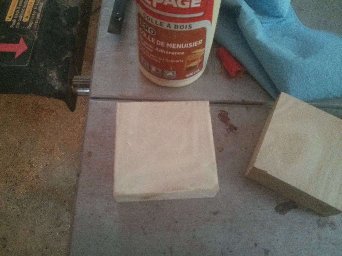 Artisan Mallets for Leathercraft, Woodworking and Sculpting : 8 Steps ...