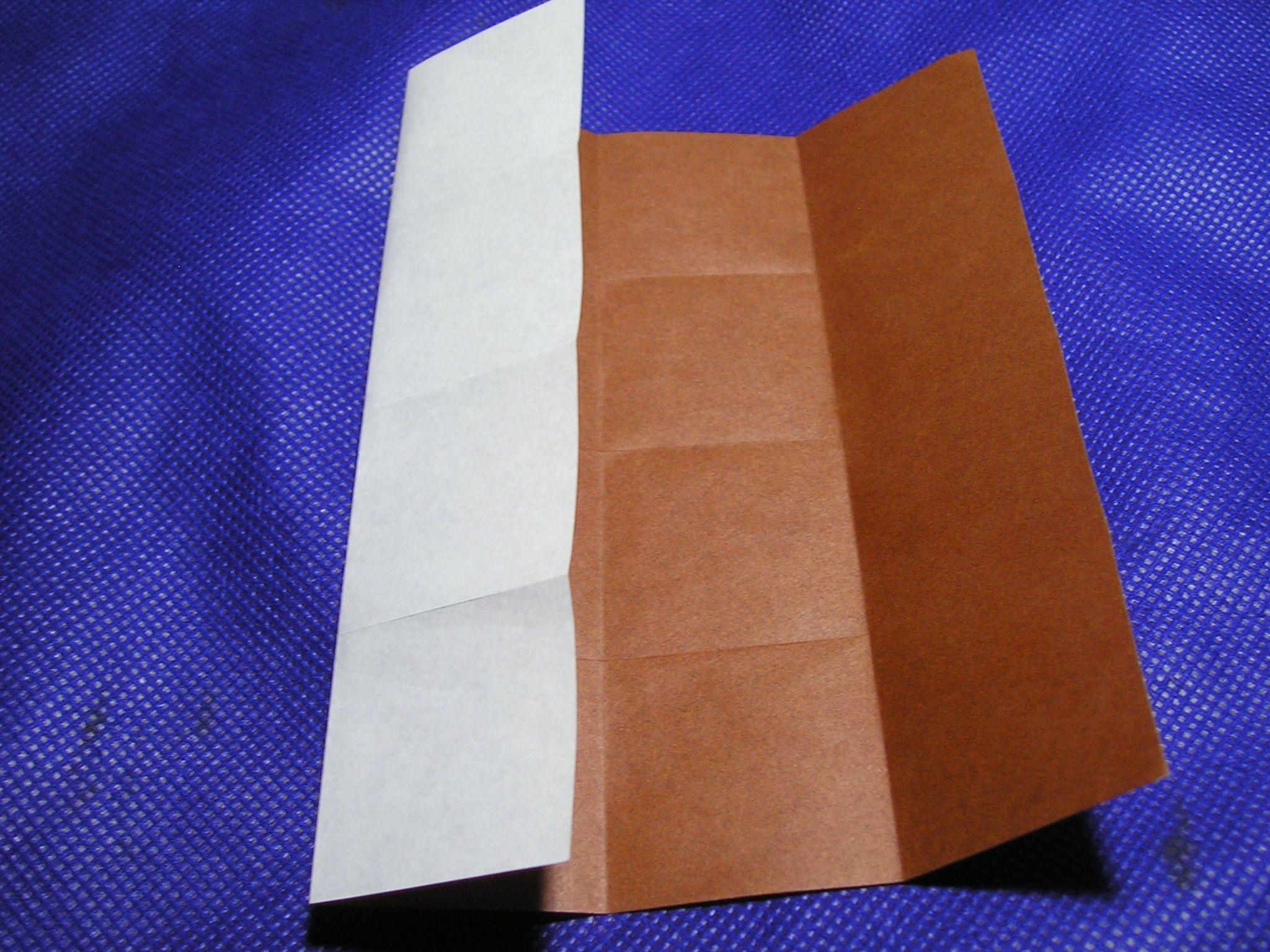 Single Sheet Origami Stellated Octahedron : 6 Steps - Instructables