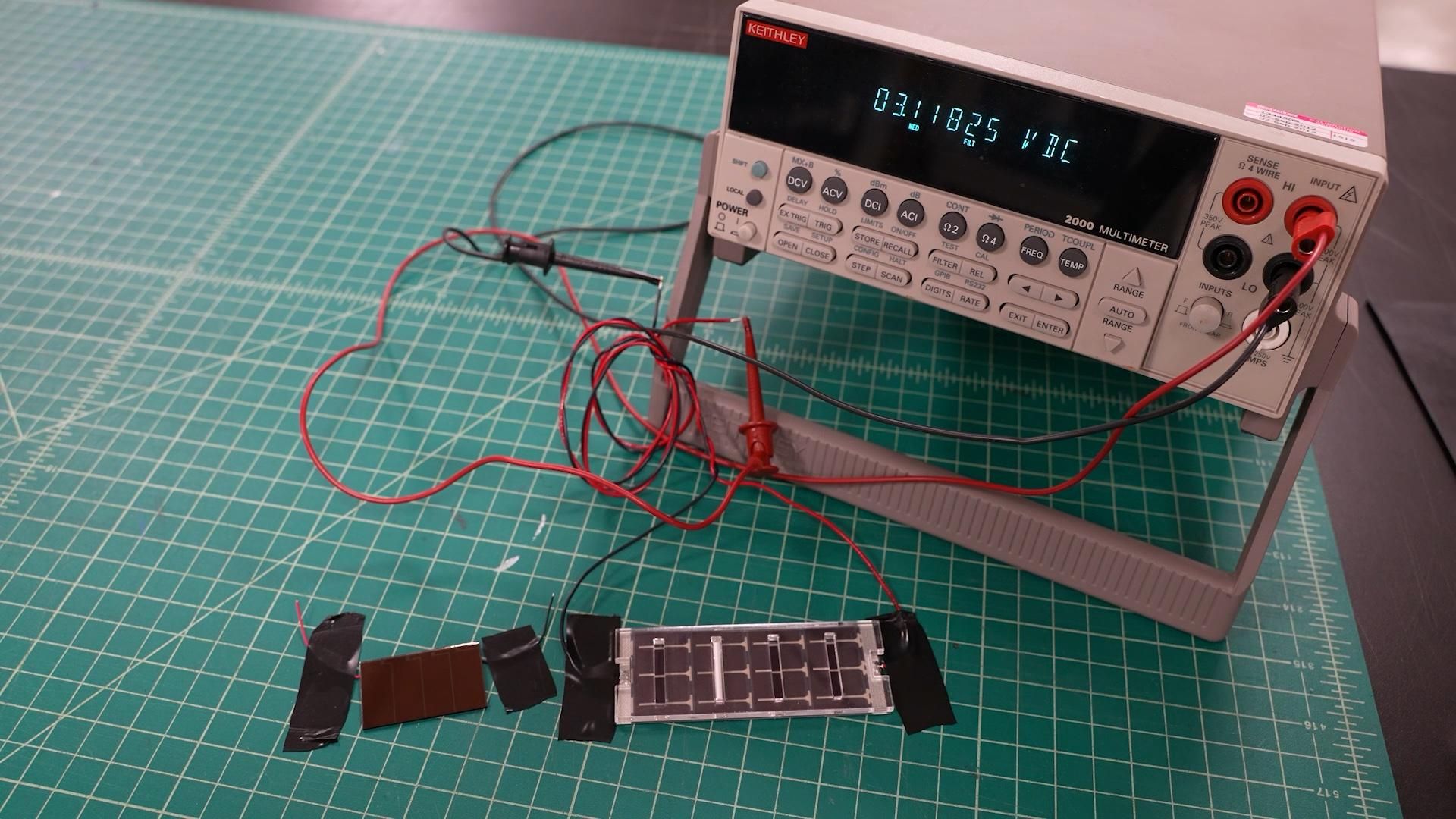 DIY Nuclear Generator : 3 Steps (with Pictures) - Instructables